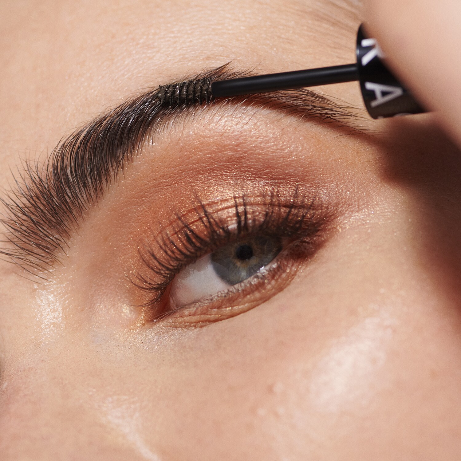 Tint & Volume Brow Gel- Renkli Hacim Veren Kaş Jeli SEPHORA COLLECTION ...
