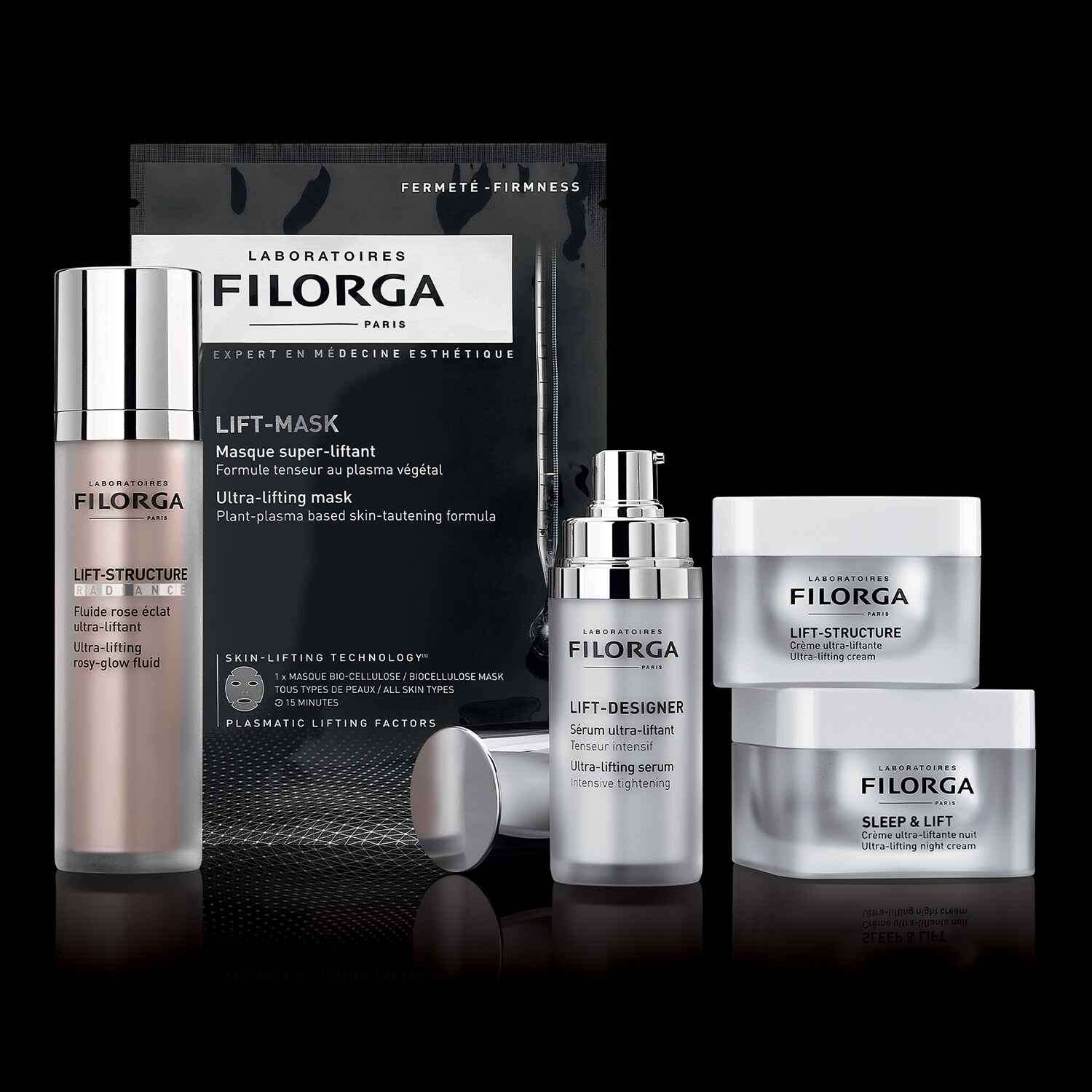 LIFT-STRUCTURE - 50ML FILORGA ≡ SEPHORA