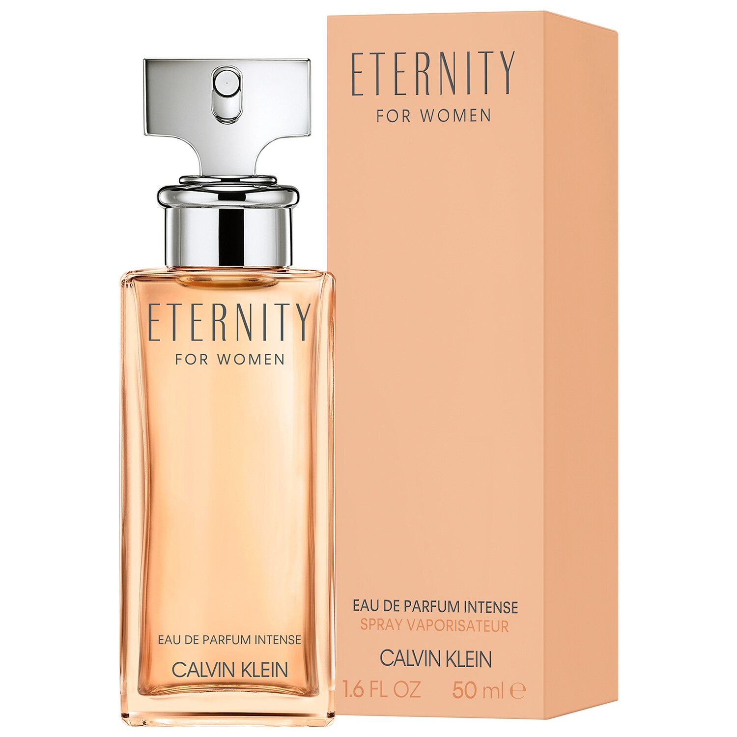Eternity Women - Eau De Parfum CALVIN KLEIN ≡ SEPHORA