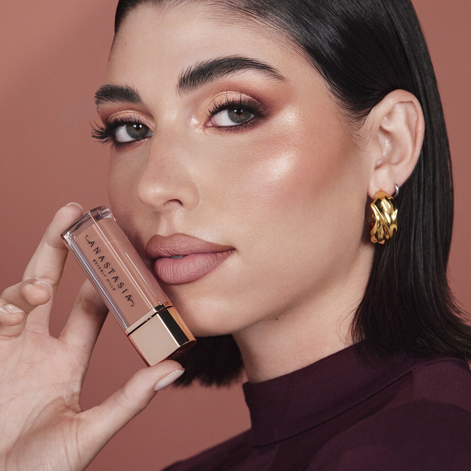 Lip Velvet - Ruj ANASTASIA BEVERLY HILLS ≡ SEPHORA