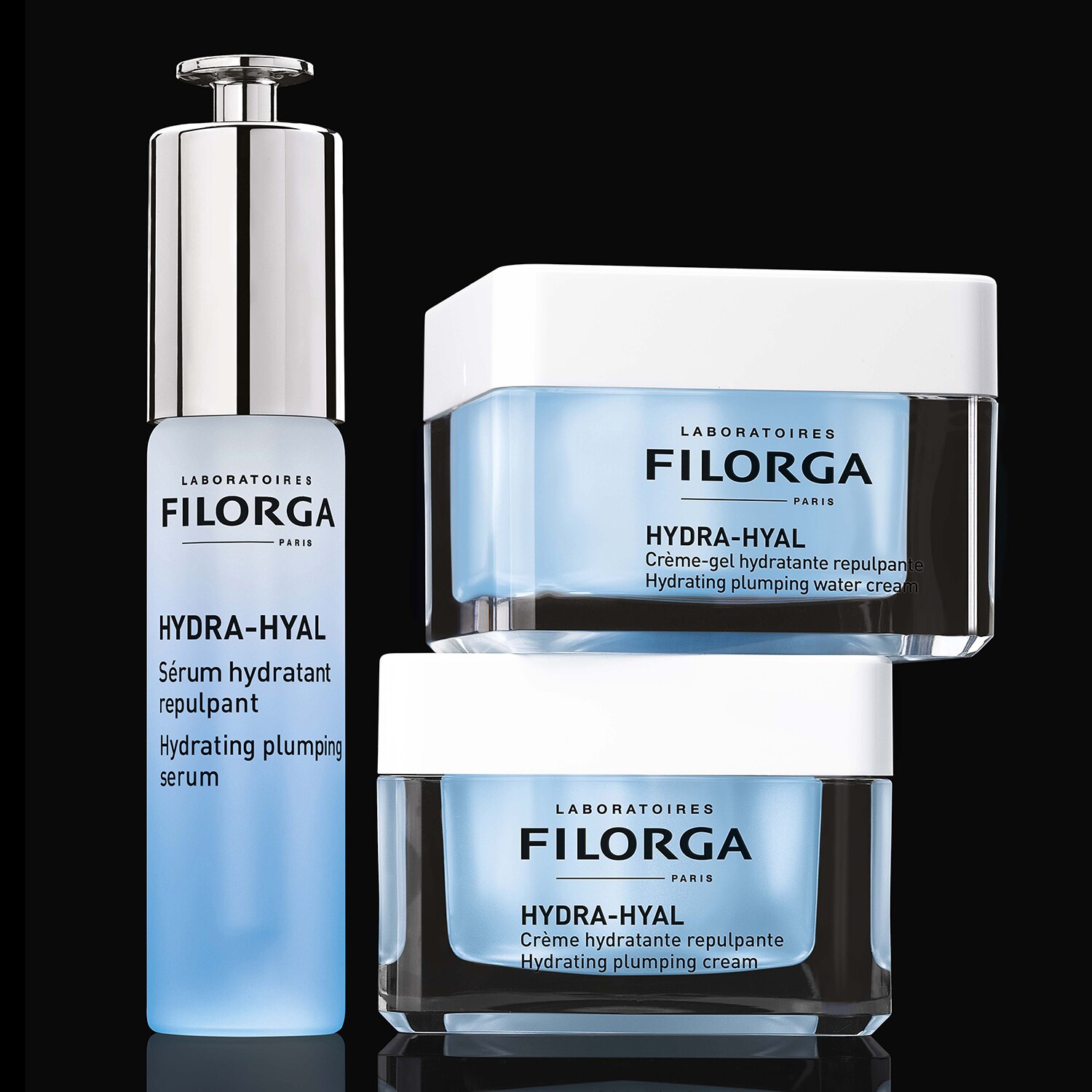 Hydra Hyal - Yaşlanma Karşıtı Serum FILORGA ≡ SEPHORA