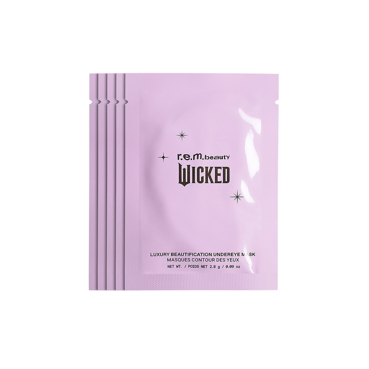 Wicked Eye Patches - Göz Çevresi Maskesi REM BEAUTY ≡ SEPHORA