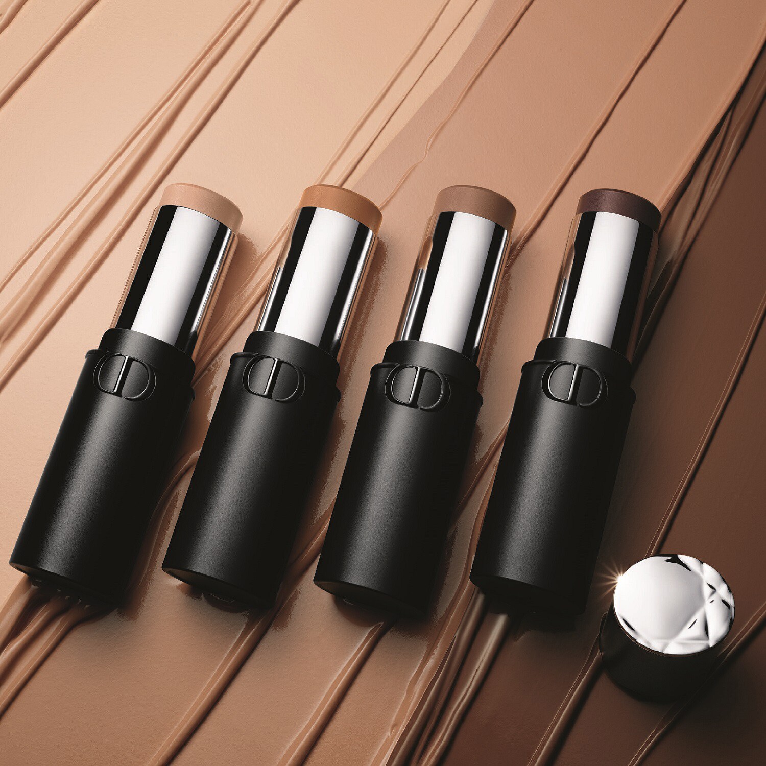 Dior Forever Skin Glow Stick - Multiuse Foundation Stick DIOR ≡ SEPHORA