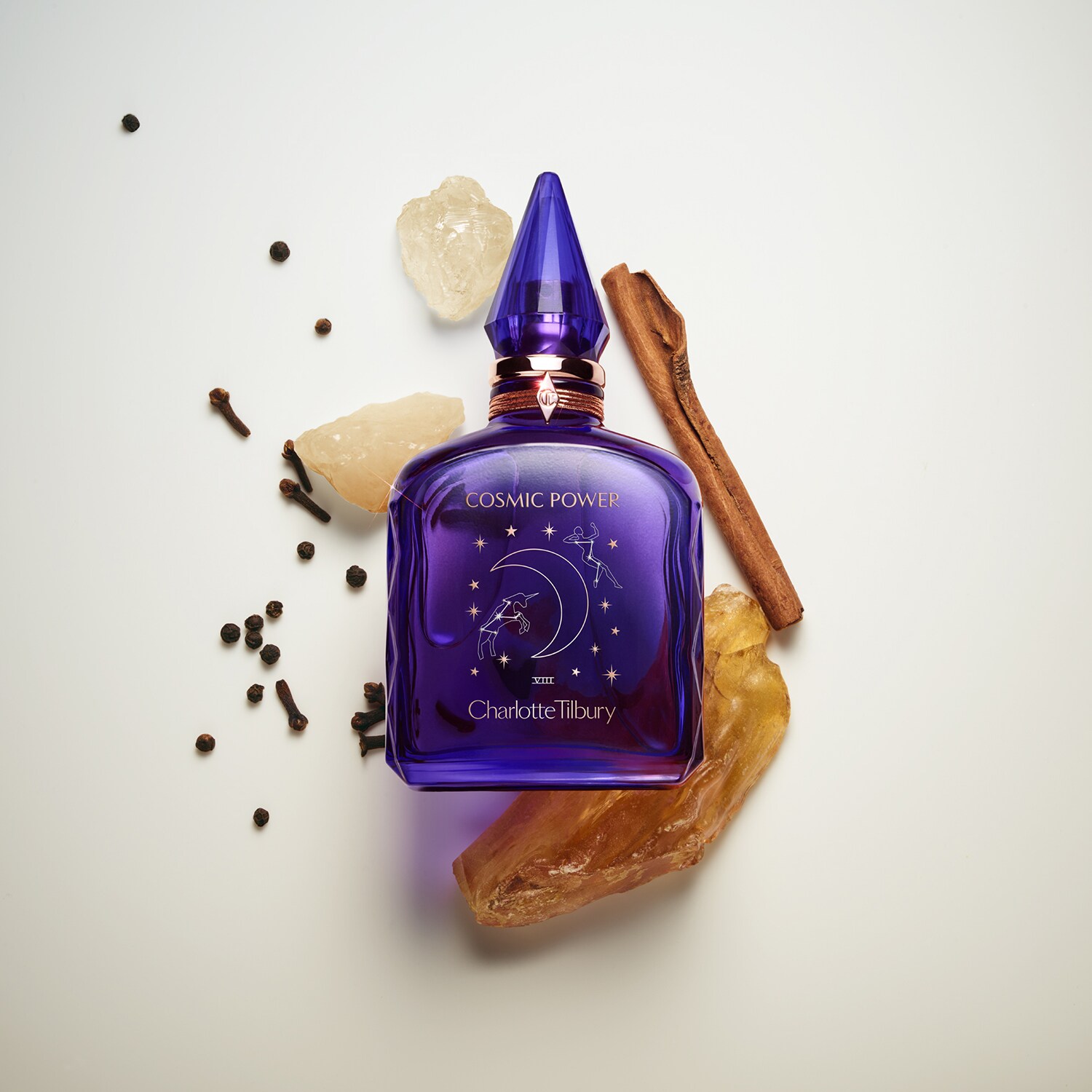 Cosmic Power - Eau de Parfum CHARLOTTE TILBURY ≡ SEPHORA