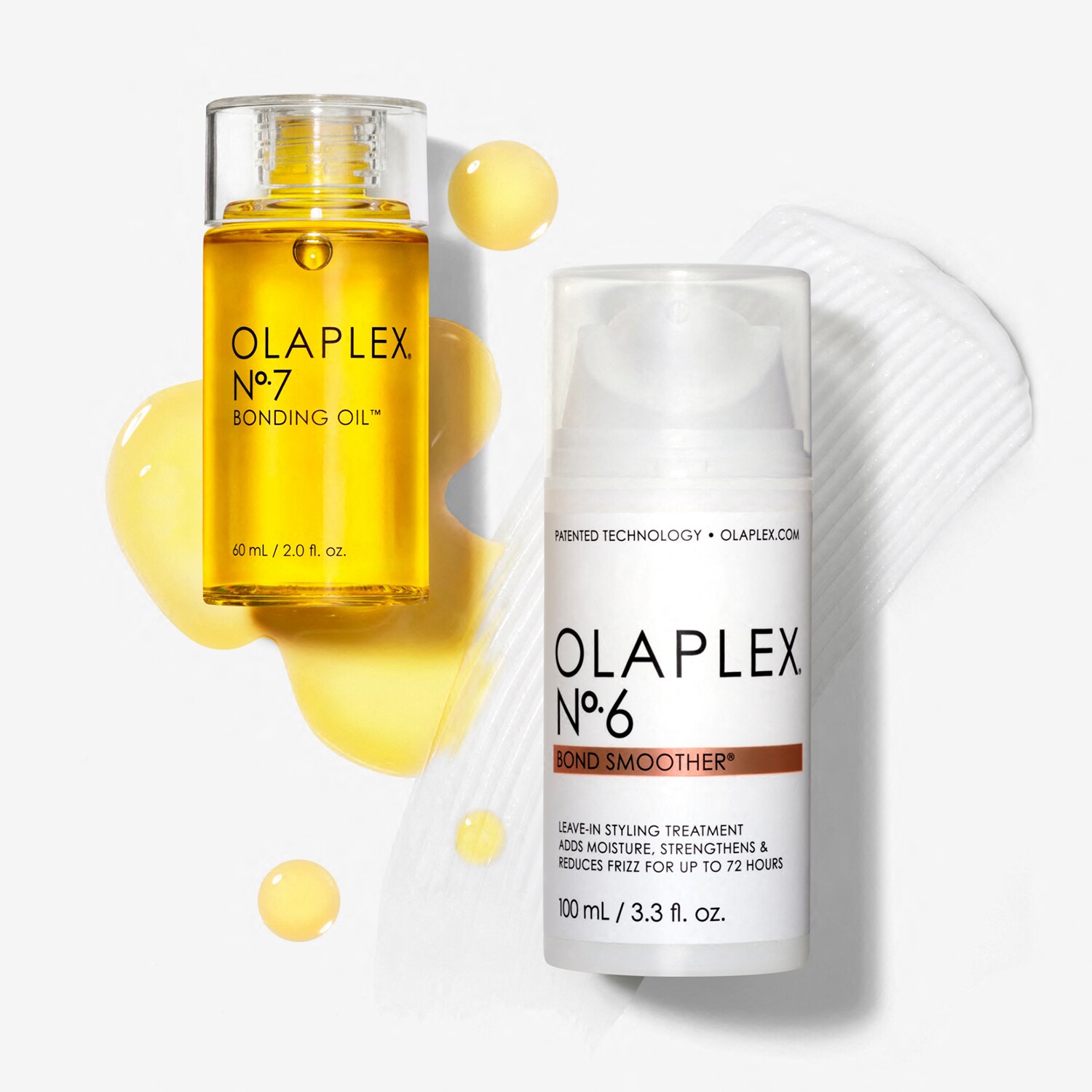 No. 7 Bonding Oil OLAPLEX ≡ SEPHORA