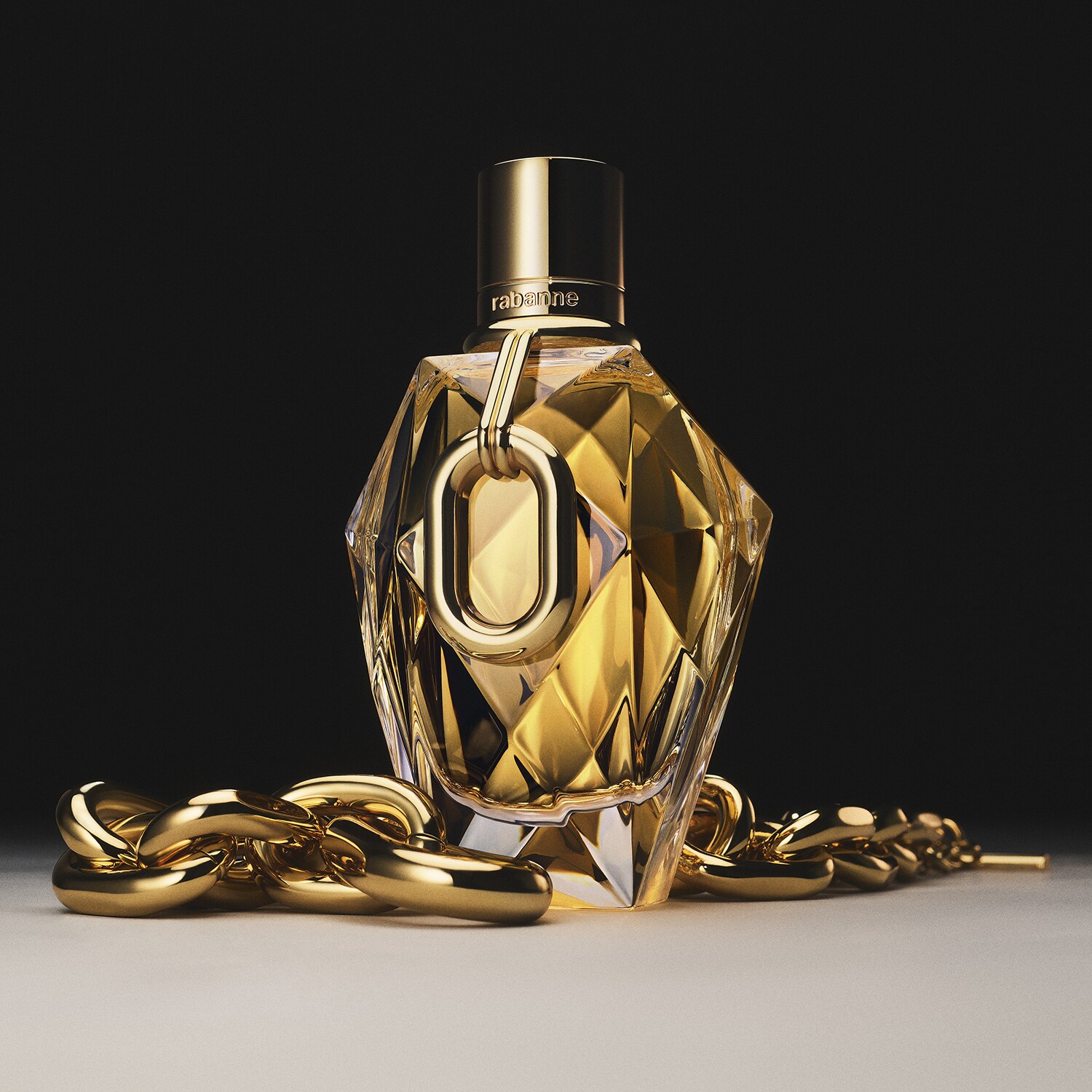 Million Gold For Her - Eau de Parfum RABANNE FRAGRANCES ≡ SEPHORA