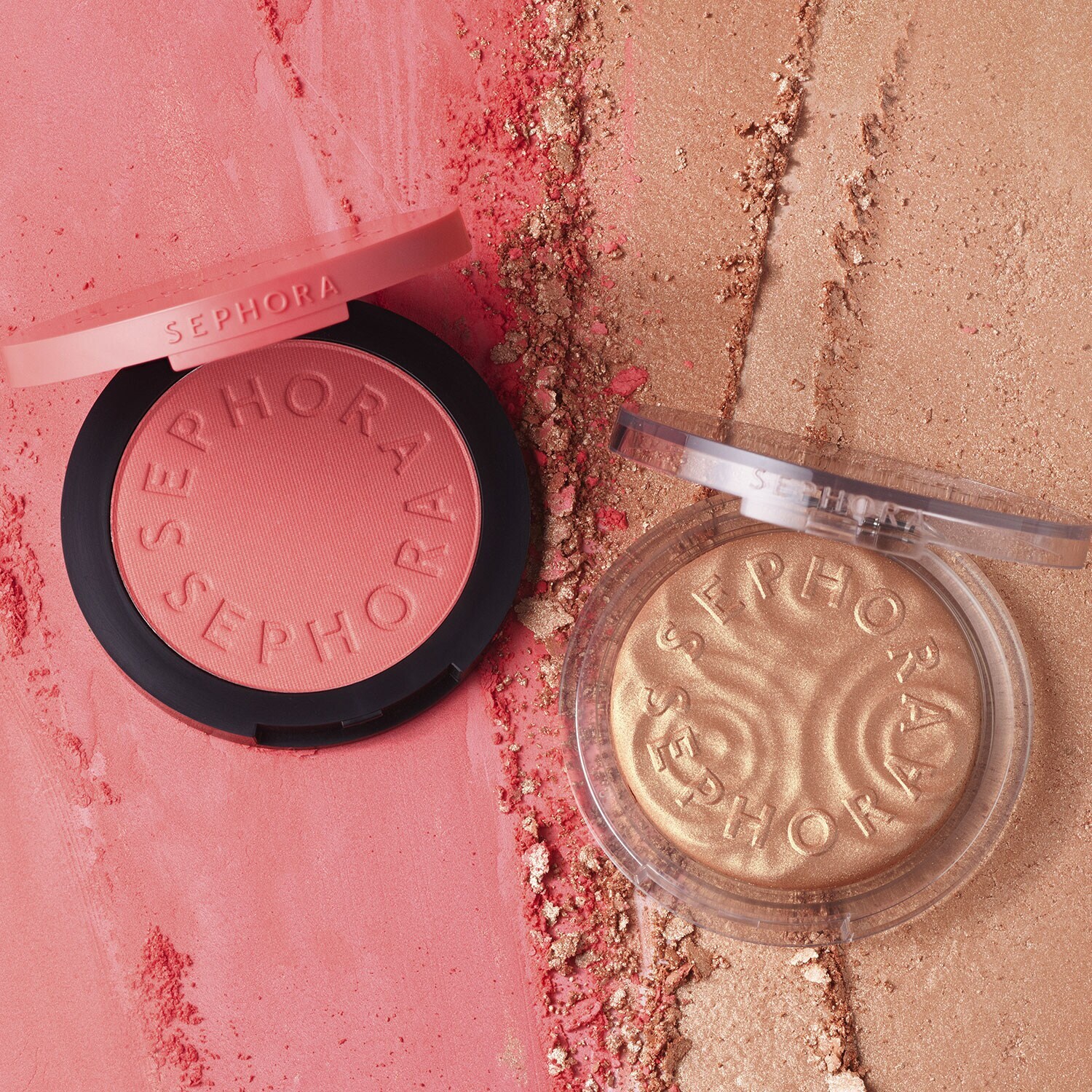 Colorful Blush - Pudra Allık SEPHORA COLLECTION ≡ SEPHORA