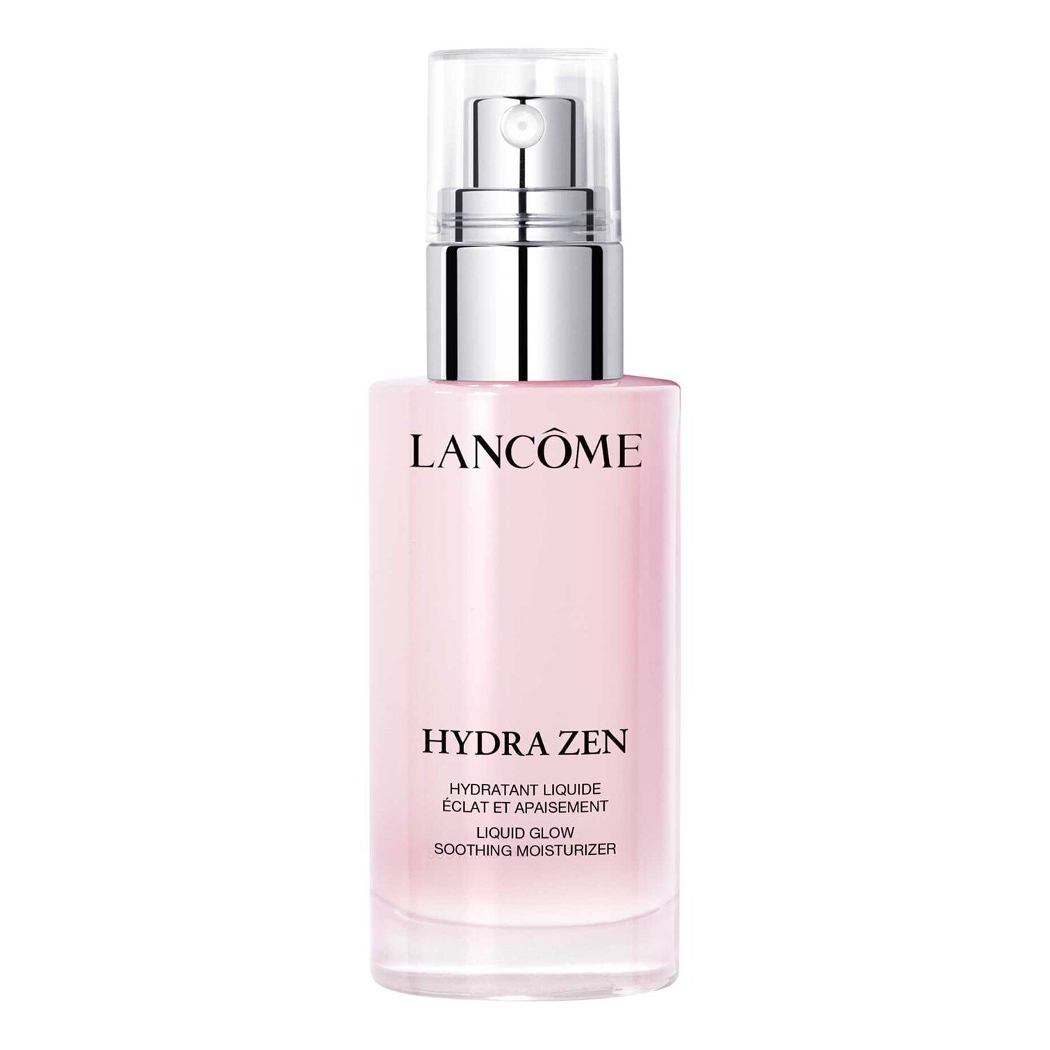 HYDRA ZEN GLOW - ALOE VERA ÖZLÜ LİKİT NEMLENDİRİCİ LANCÔME ≡ SEPHORA