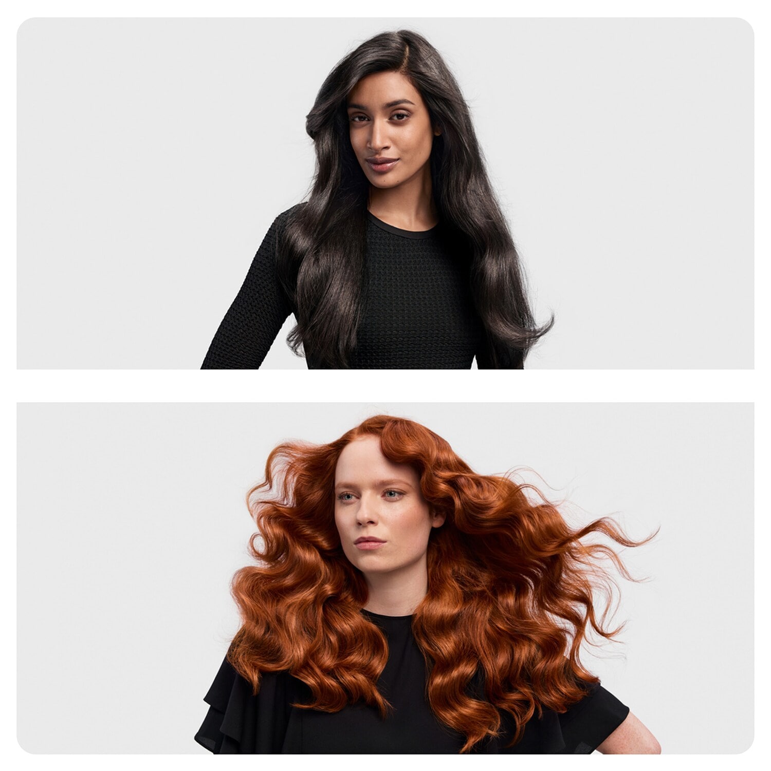 Dyson Airwrap i.d.™ saç şekillendirme ve kurutma seti DYSON ≡ SEPHORA