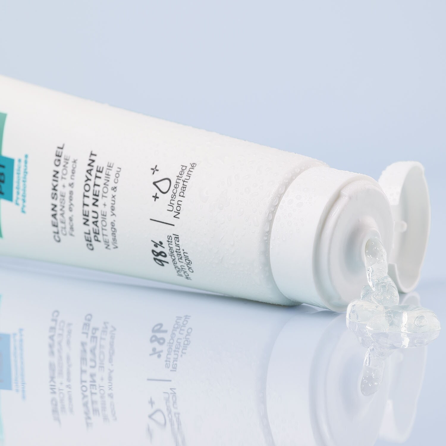 Clean Skin Gel - Temizleme Jeli SEPHORA COLLECTION ≡ SEPHORA