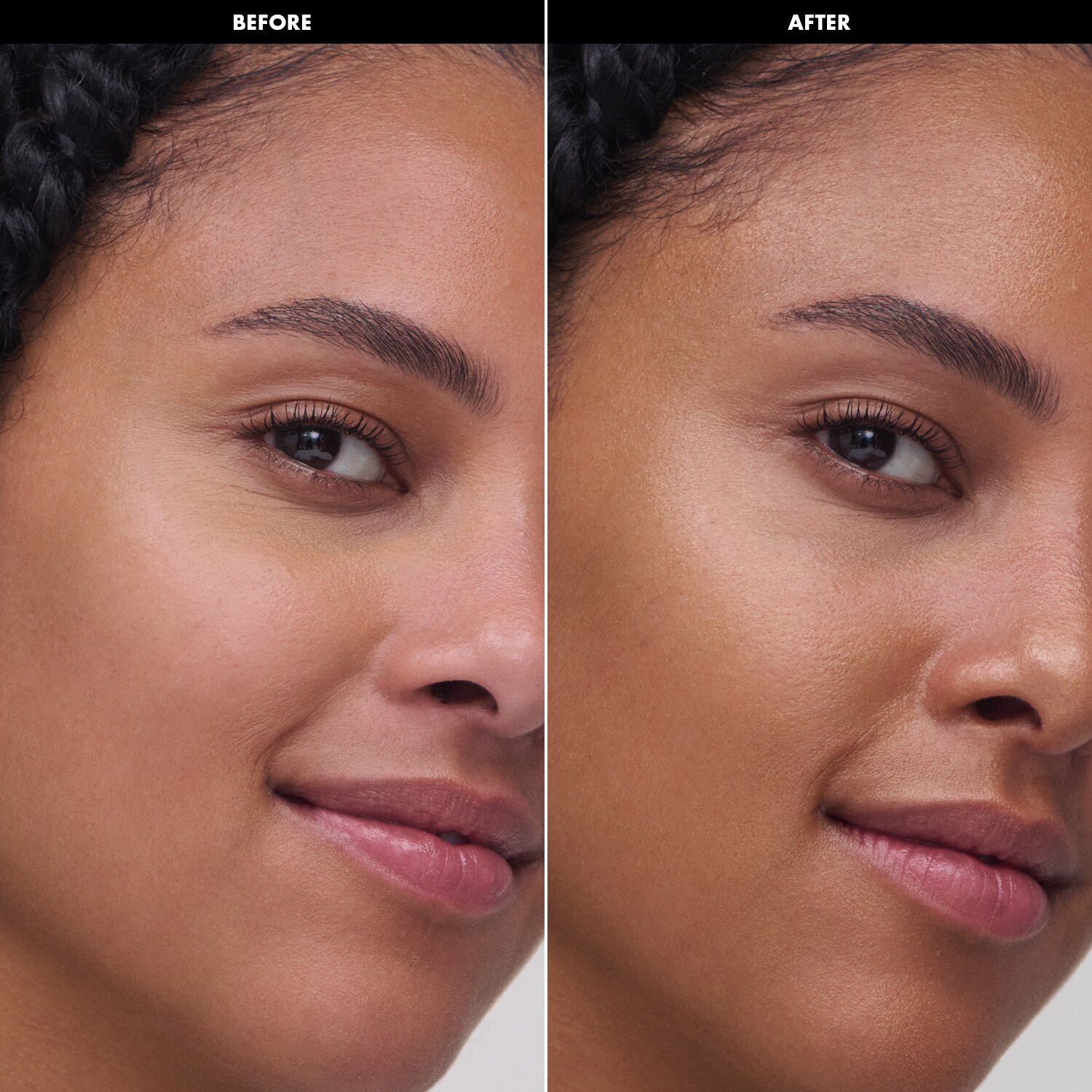 Instant Bronzing Drops - Bronzlaştırıcı Damlalar SEPHORA COLLECTION ≡ ...