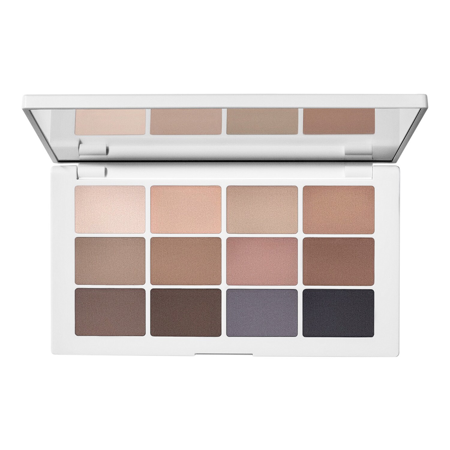 Master Mattes® Eyeshadow Palette: The Neutrals - Far Paleti MAKEUP BY ...