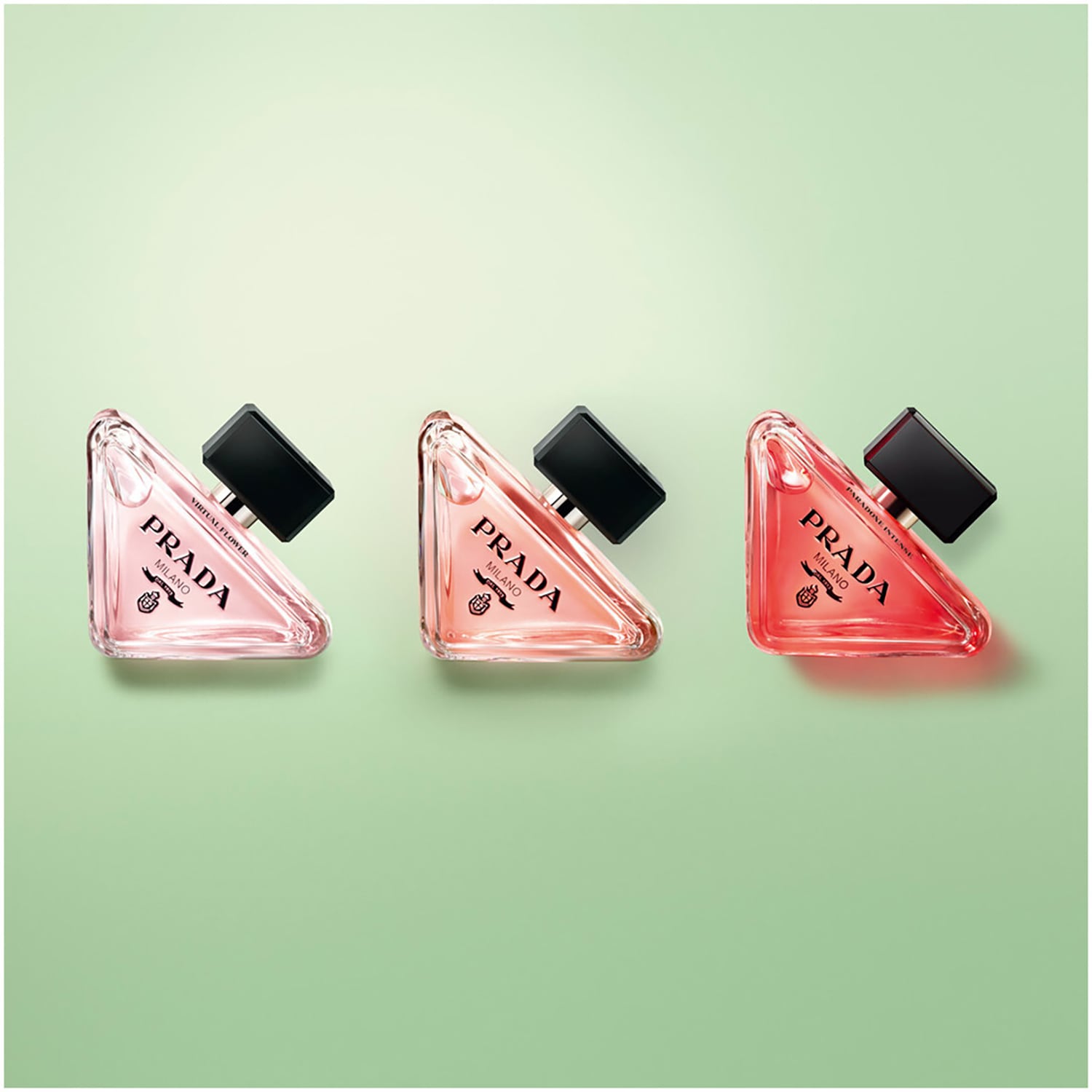 Paradoxe Virtual Flower - Eau De Parfum PRADA ≡ SEPHORA