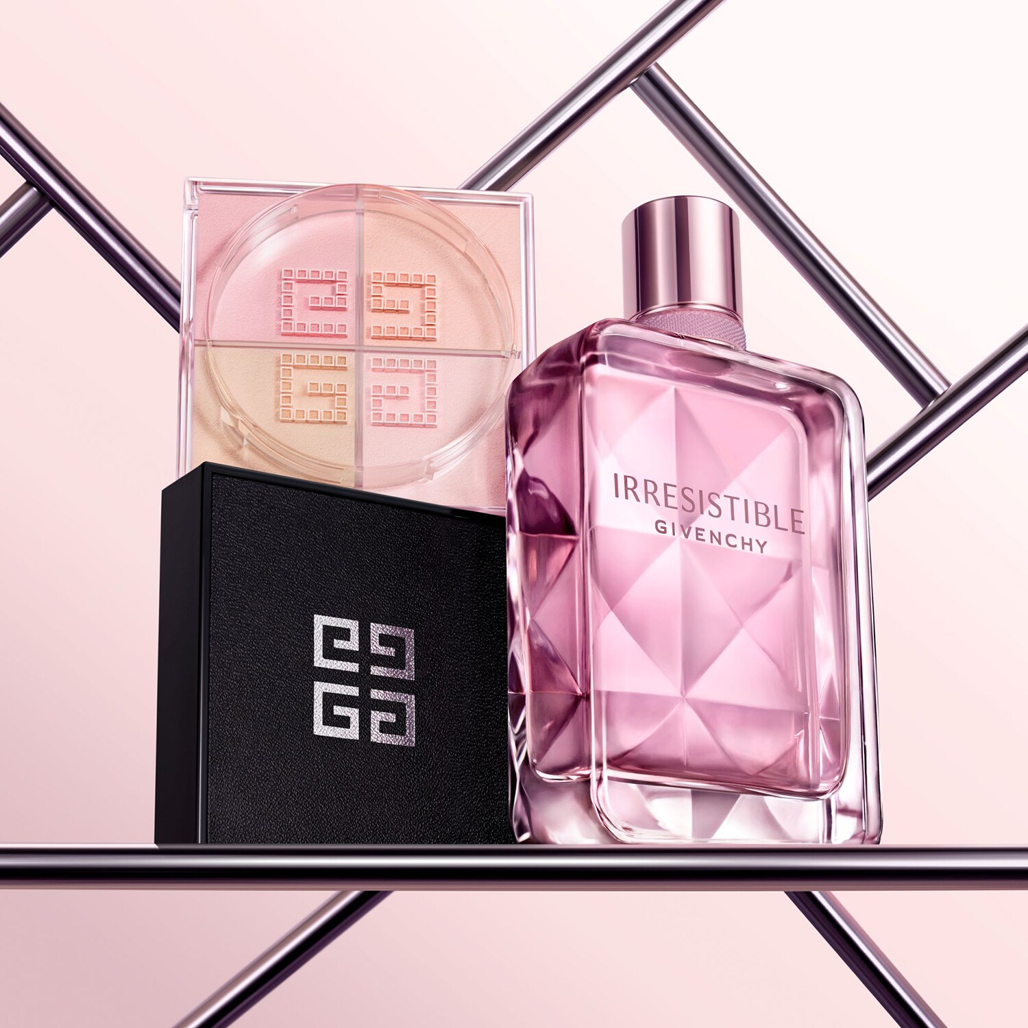 Irrésistible Very Floral de Givenchy - Eau de Parfum GIVENCHY ≡ SEPHORA