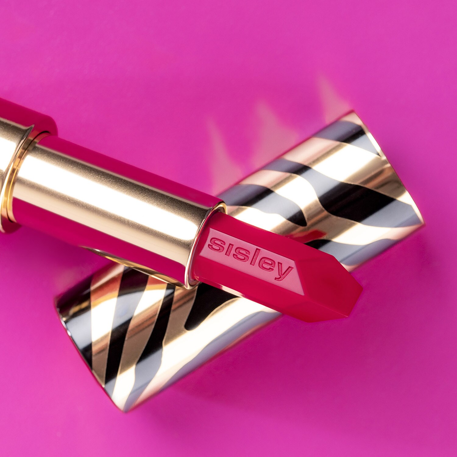 Le Phyto Rouge - Ruj SISLEY ≡ SEPHORA