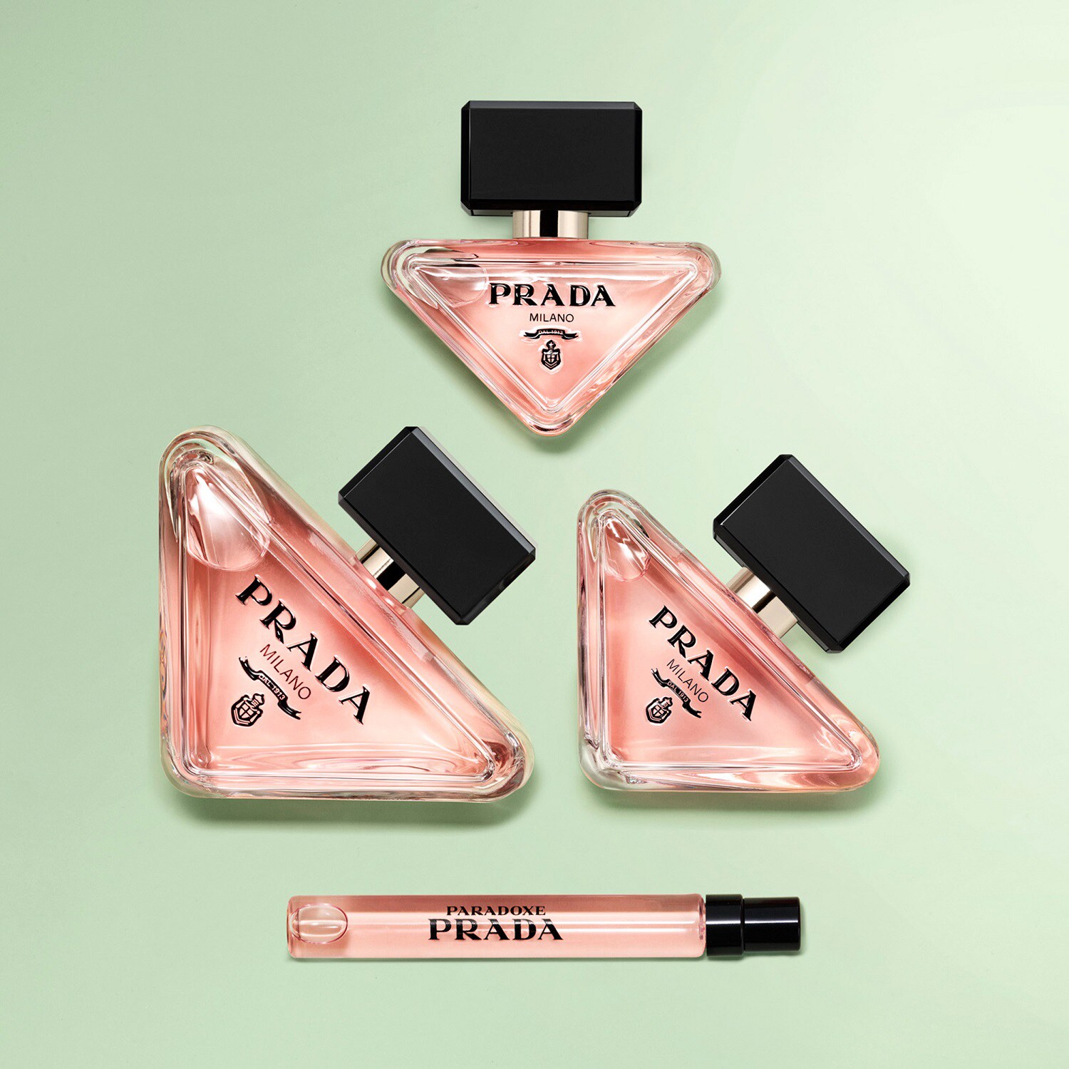 Paradoxe - Eau De Parfum PRADA ≡ SEPHORA