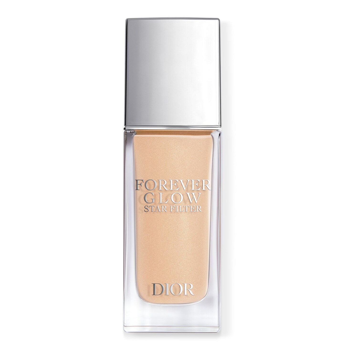 Dior Forever Glow Star Filter - Complexion Sublimating Fluid and ...