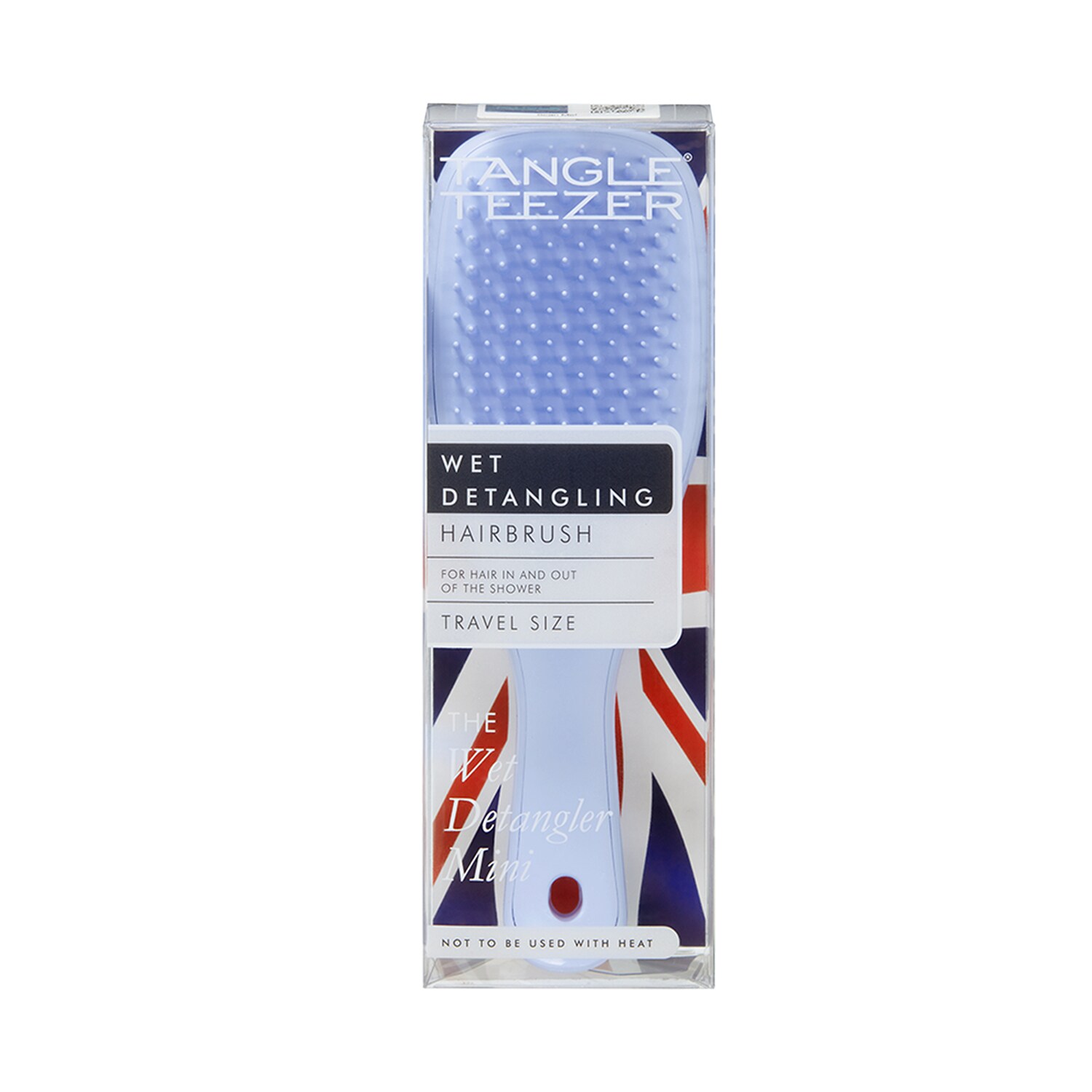 Ultimate Detangler Mini - Saç Fırçası TANGLE TEEZER ≡ SEPHORA