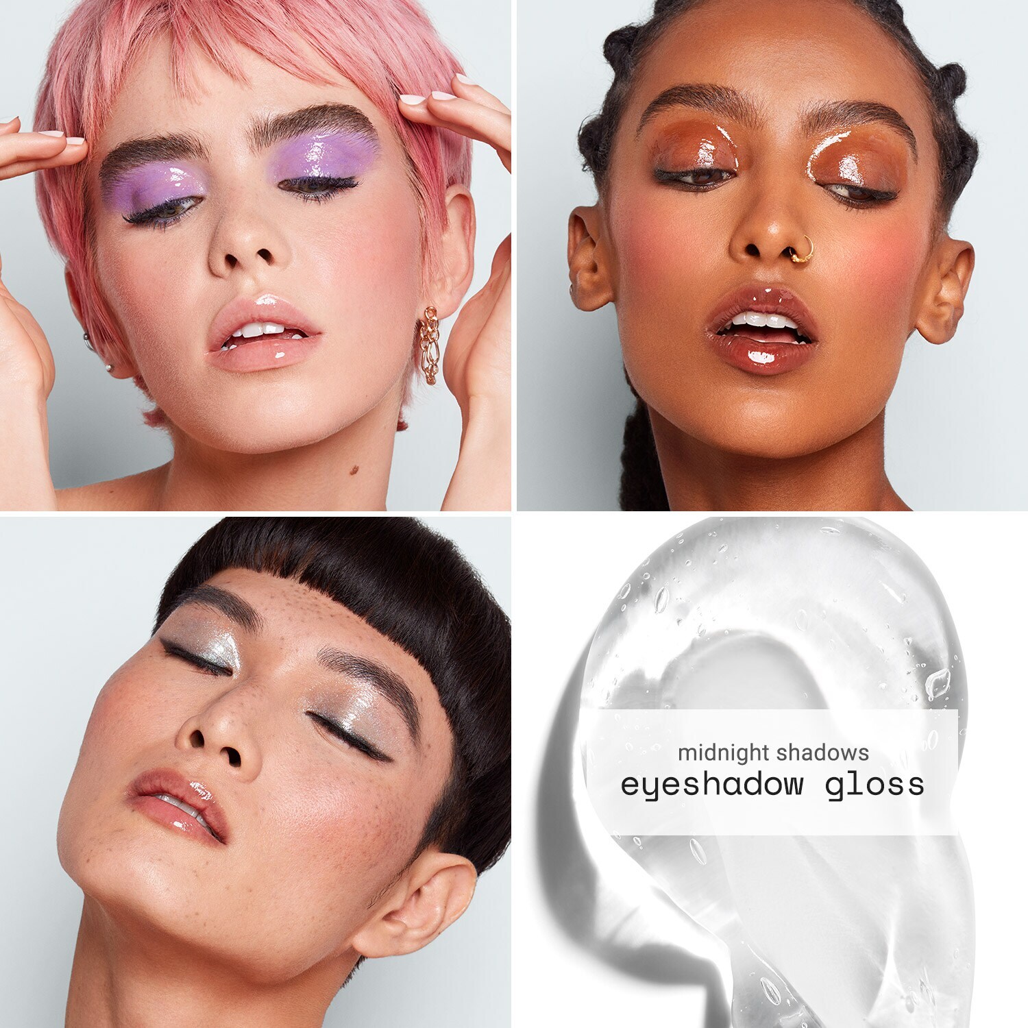 Midnight Shadows - Far Jeli REM BEAUTY ≡ SEPHORA