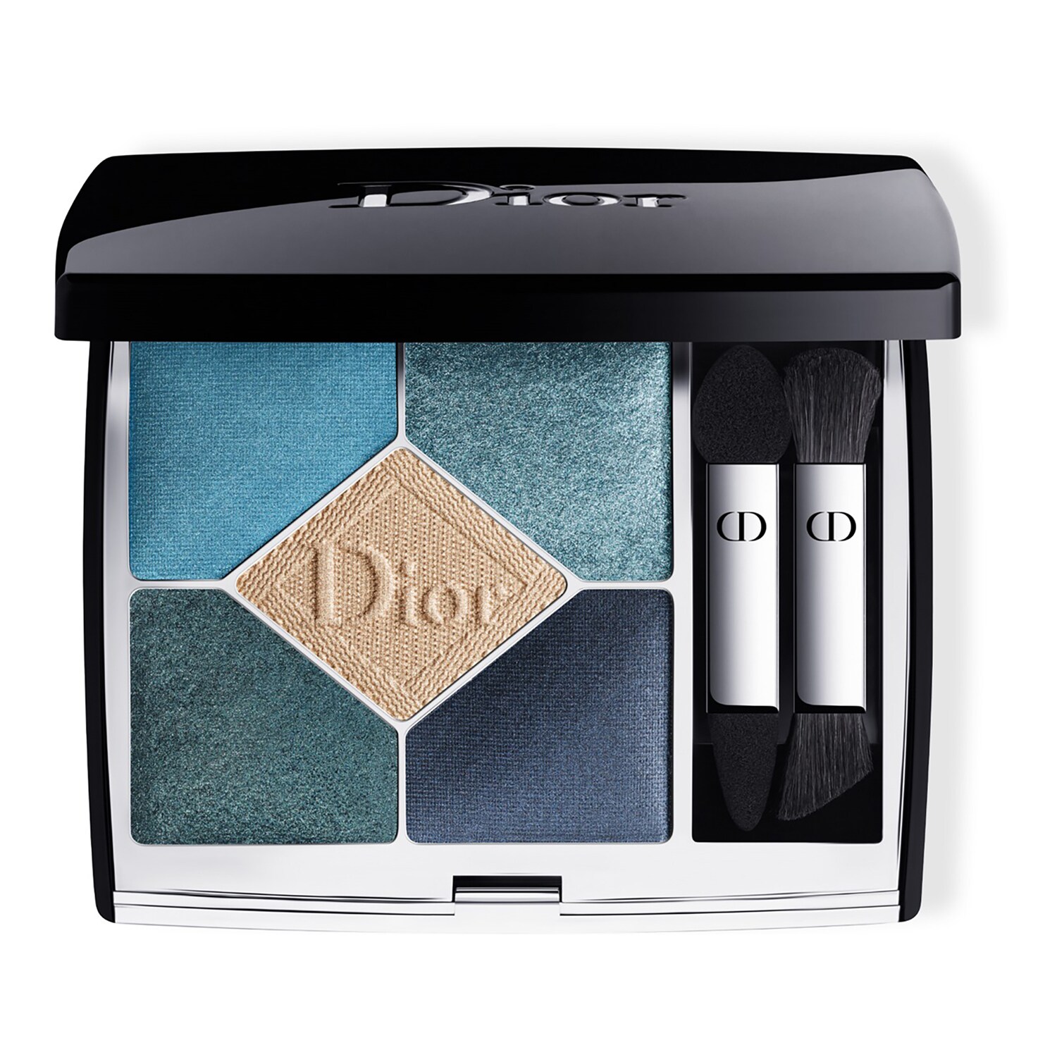 5 Couleurs Couture Eyeshadow Palette DIOR ≡ SEPHORA