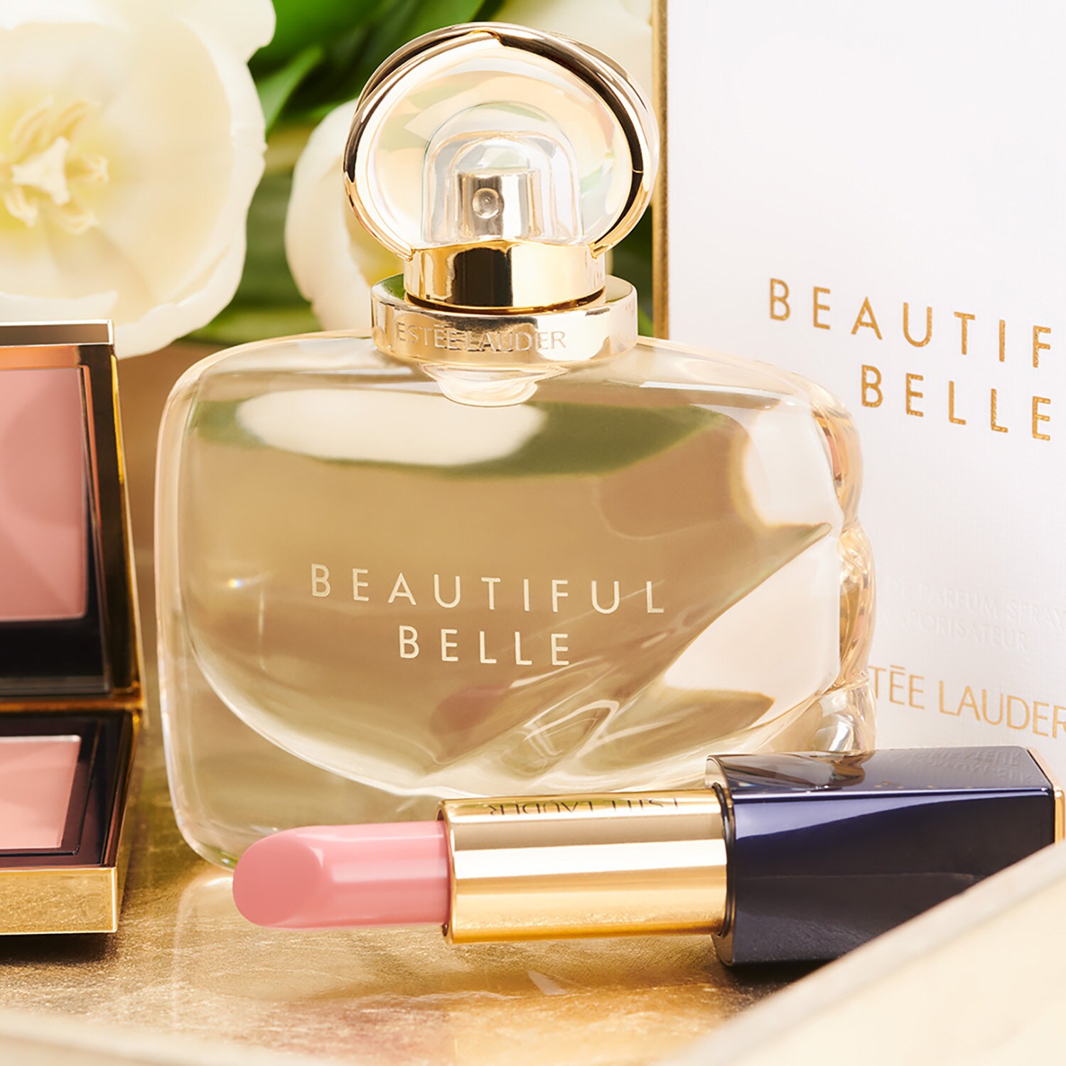 Beautiful Belle - Eau de Parfum ESTÉE LAUDER ≡ SEPHORA