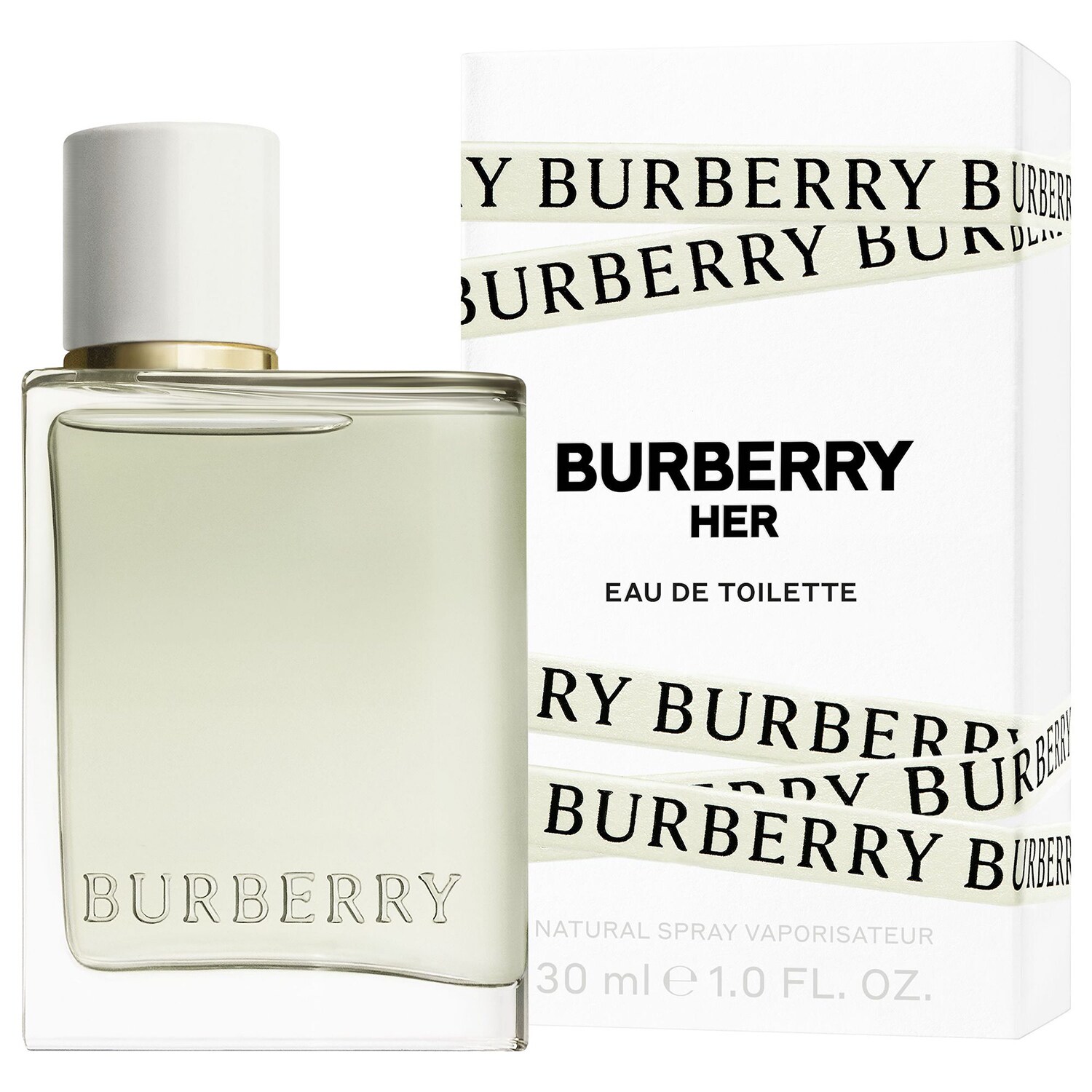 Burberry Her - Eau de Toilette BURBERRY ≡ SEPHORA