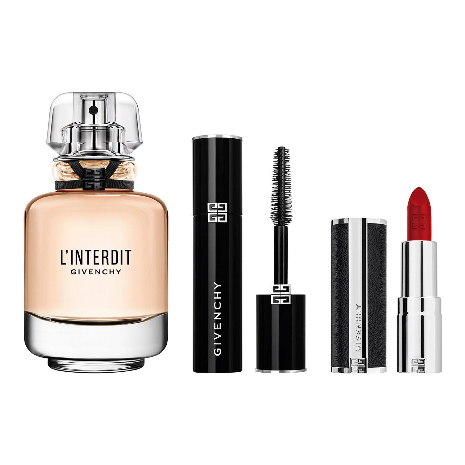 L'Interdit - Set Eau de Parfum GIVENCHY ≡ SEPHORA