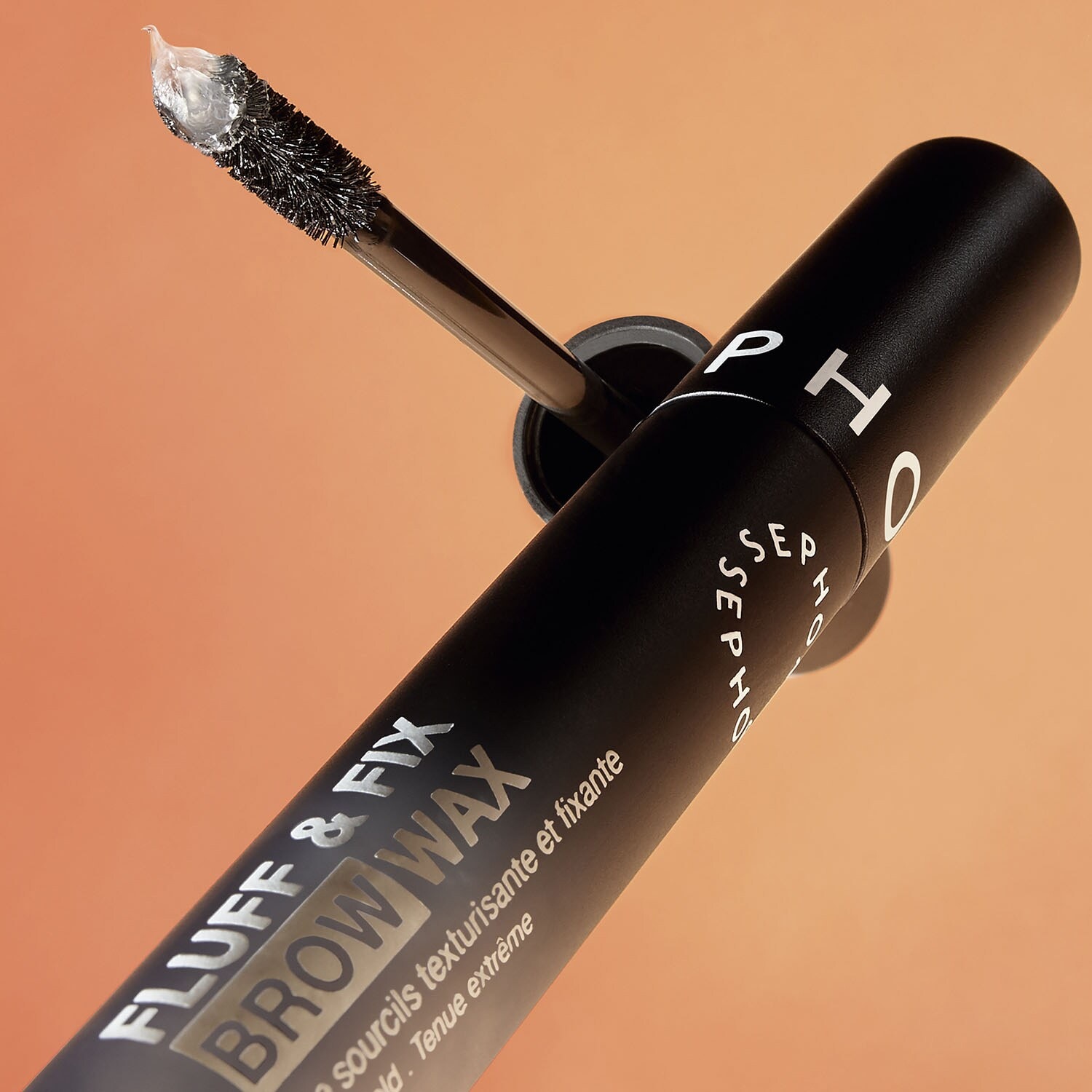 FLUFF & FIX BROW WAX - Hacim Veren Kaş Sabitleyici SEPHORA COLLECTION ≡ ...