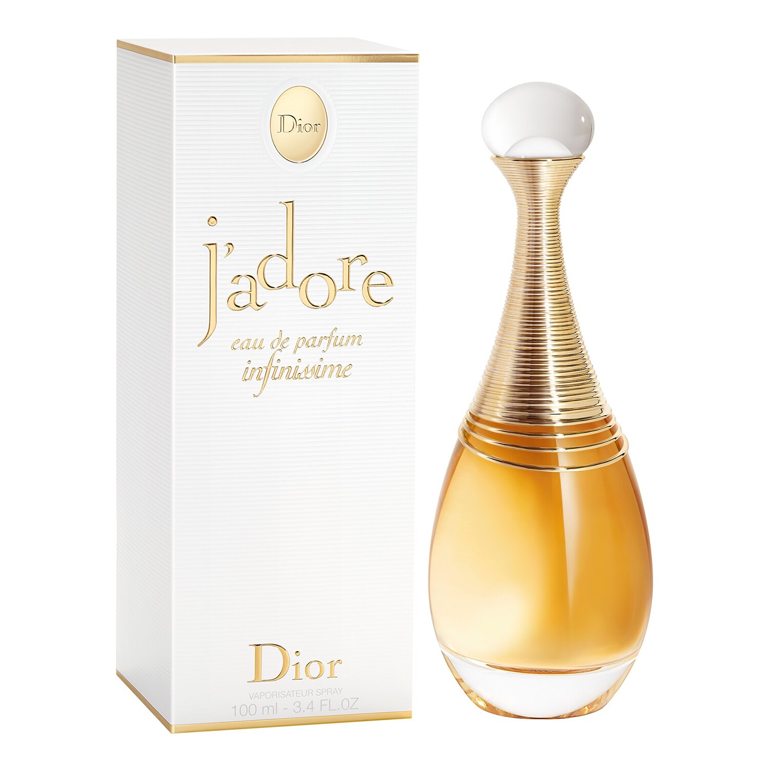 J'Adore Infinissime - Eau de Parfum DIOR ≡ SEPHORA