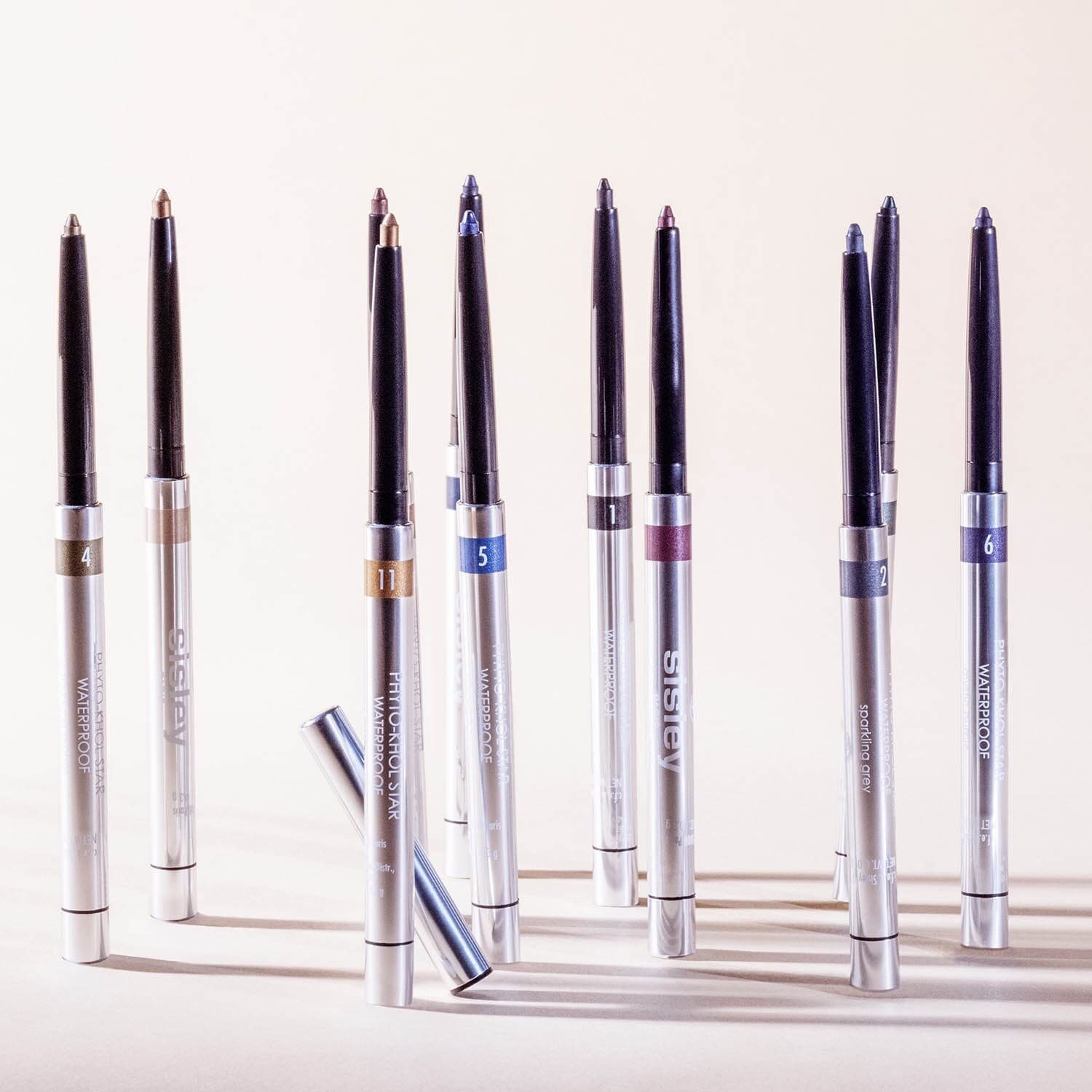 Phyto-Khol Star Waterproof - Göz Kalemi SISLEY ≡ SEPHORA