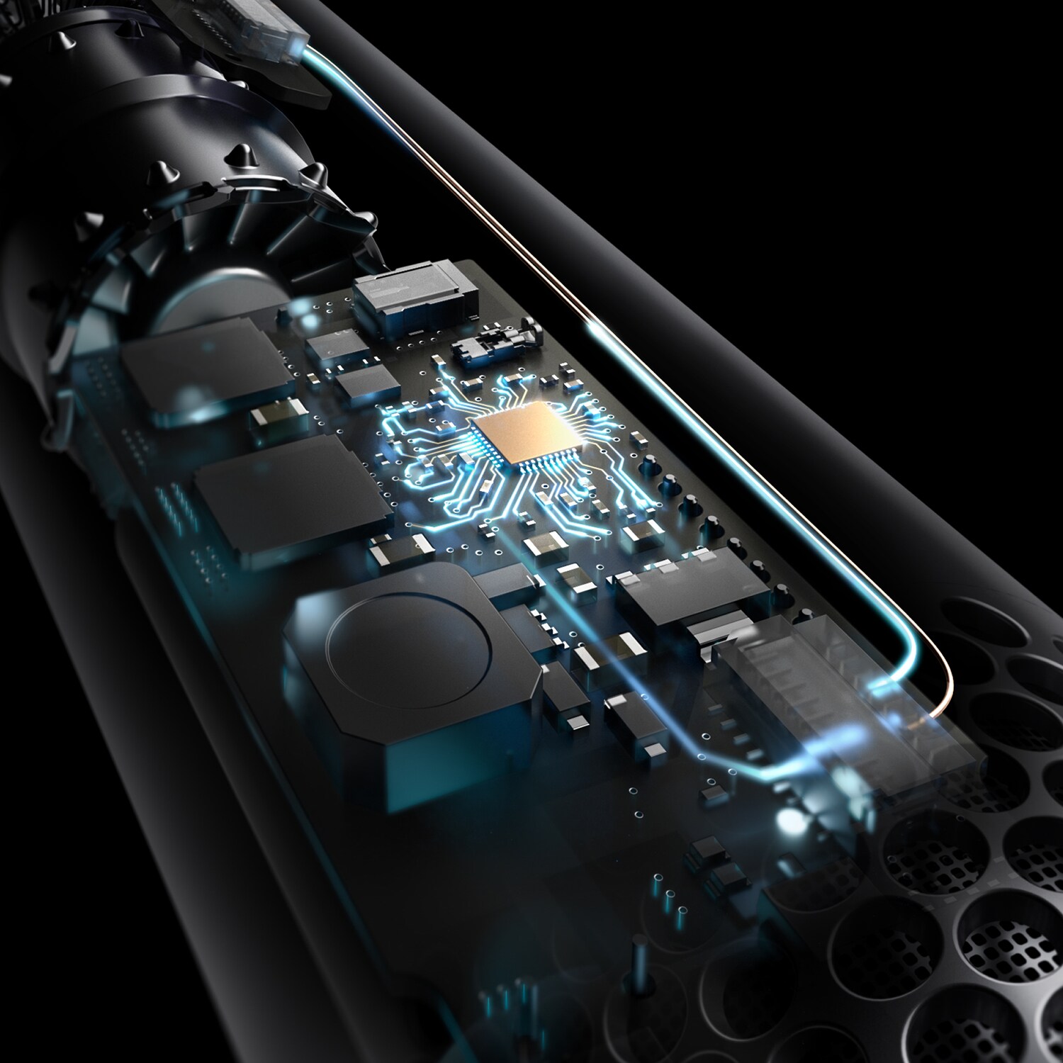 Dyson Airwrap™ - complete long volumise DYSON ≡ SEPHORA