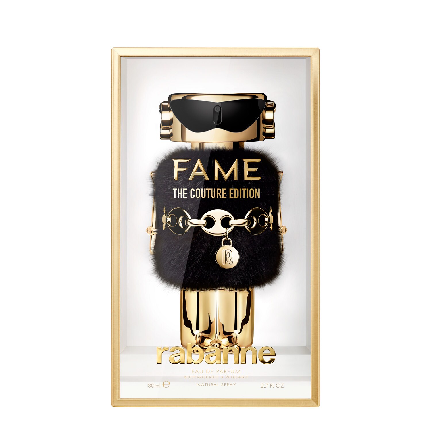 Fame Couture Limited Edition - Eau De Parfum RABANNE FRAGRANCES ≡ SEPHORA