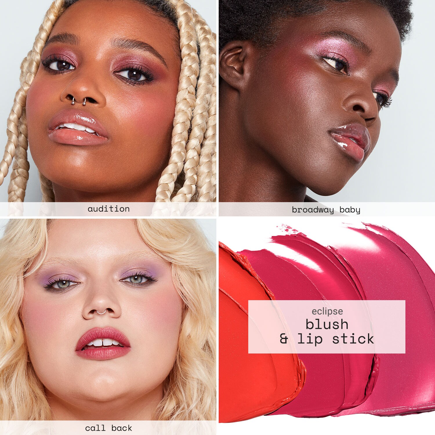 Eclipse - Dudak ve Yanak Stick REM BEAUTY ≡ SEPHORA