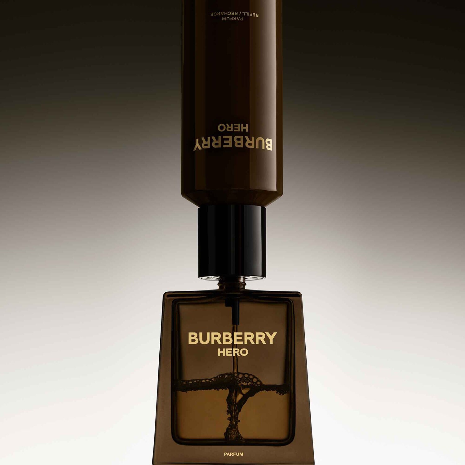 Burberry Hero - Parfum BURBERRY ≡ SEPHORA