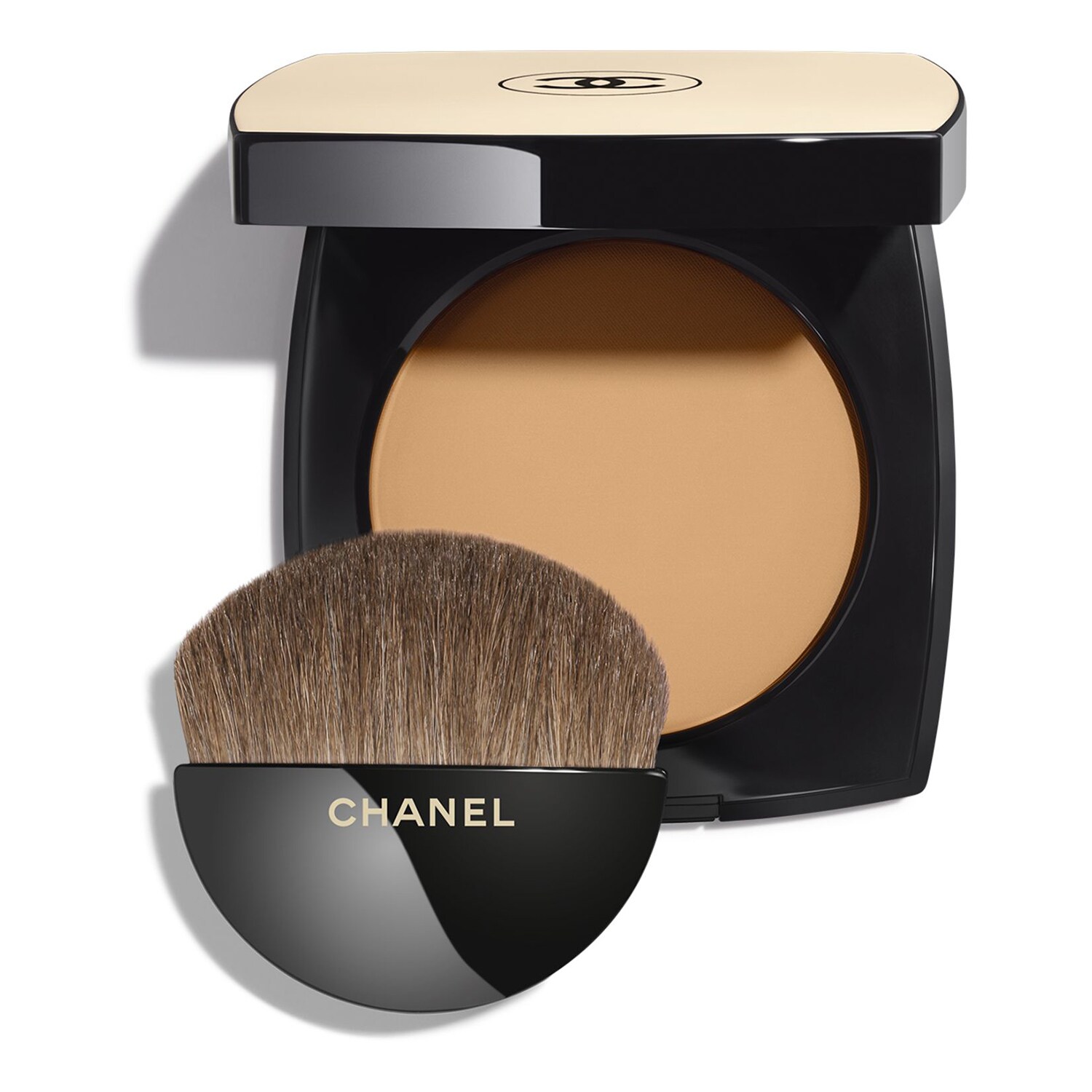 LES BEIGES - Doğal Aydınlatıcı Pudra CHANEL ≡ SEPHORA