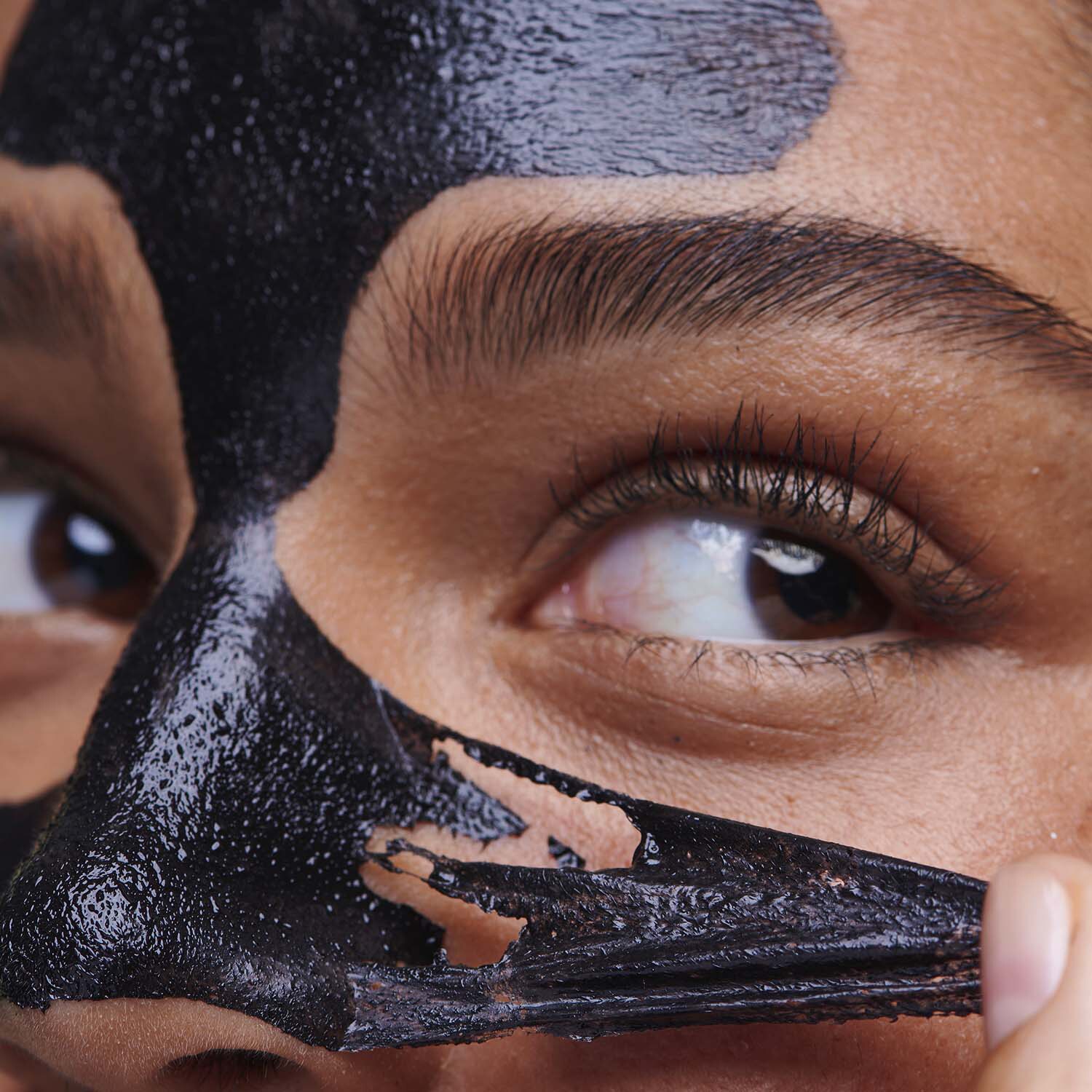 Blackhead Peel-off Mask - Soyulabilir Maske SEPHORA COLLECTION ≡ SEPHORA