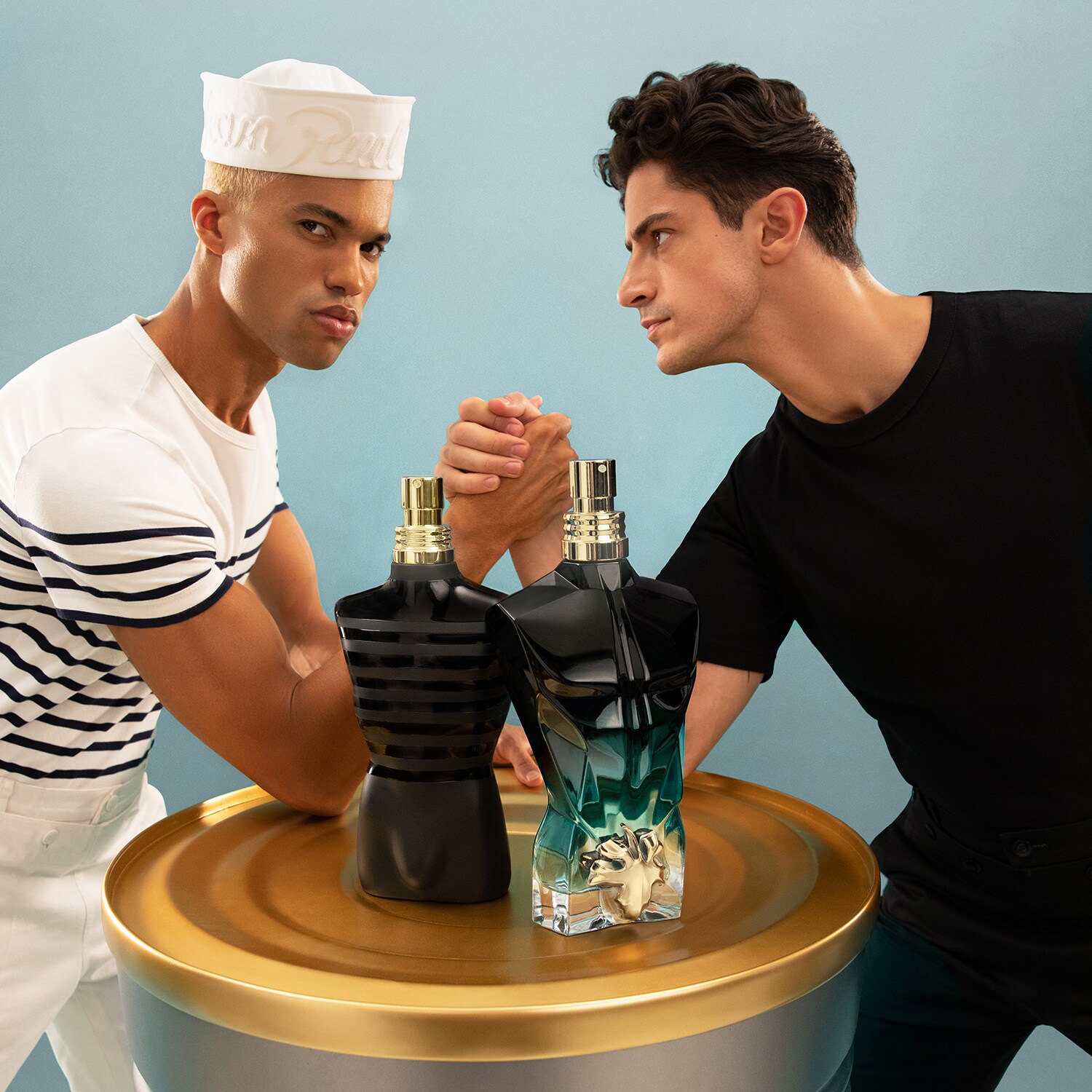 Le Beau Le Parfum - Eau de Parfum JEAN PAUL GAULTIER ≡ SEPHORA