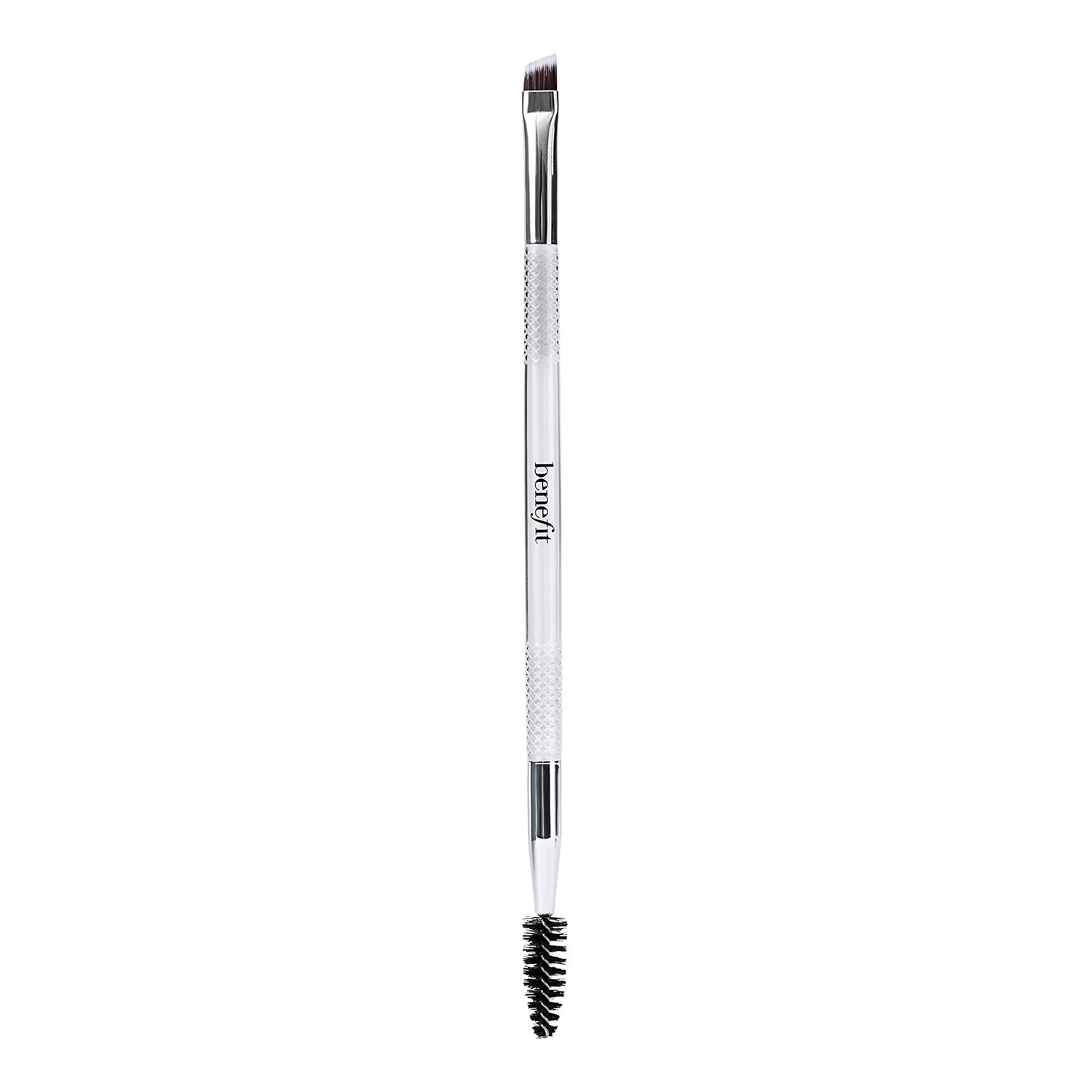 Dual Ended Angled Eyebrow Brush Göz Farı Fırçası Benefit Cosmetics ≡