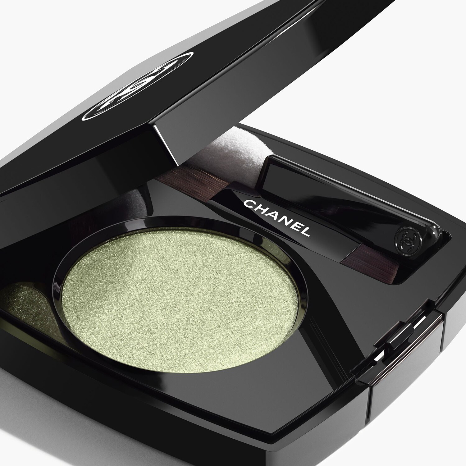 OMBRE ESSENTIELLE - Multi-Use Longwearing Eyeshadow CHANEL ≡ SEPHORA