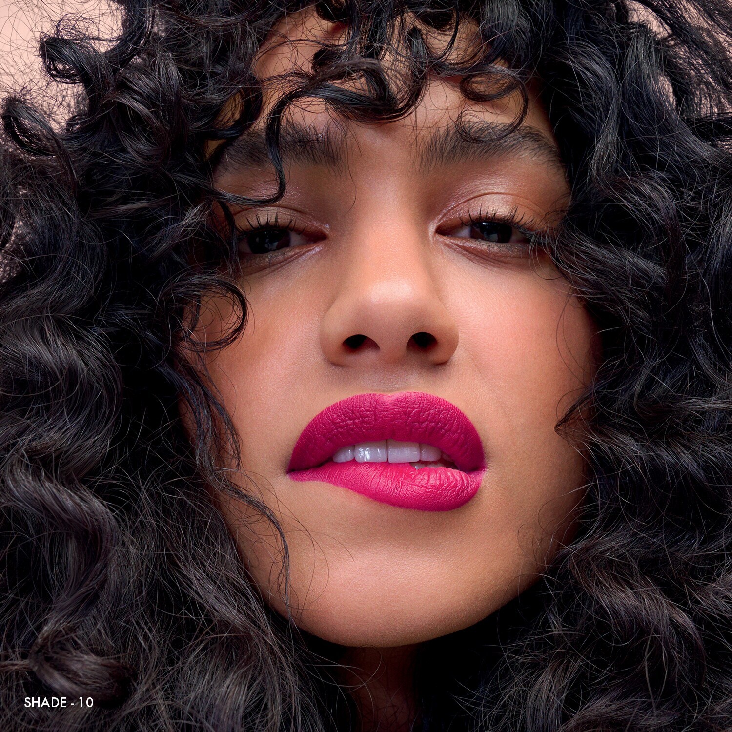 Rouge Is Not My Name - Mat Ruj SEPHORA COLLECTION ≡ SEPHORA