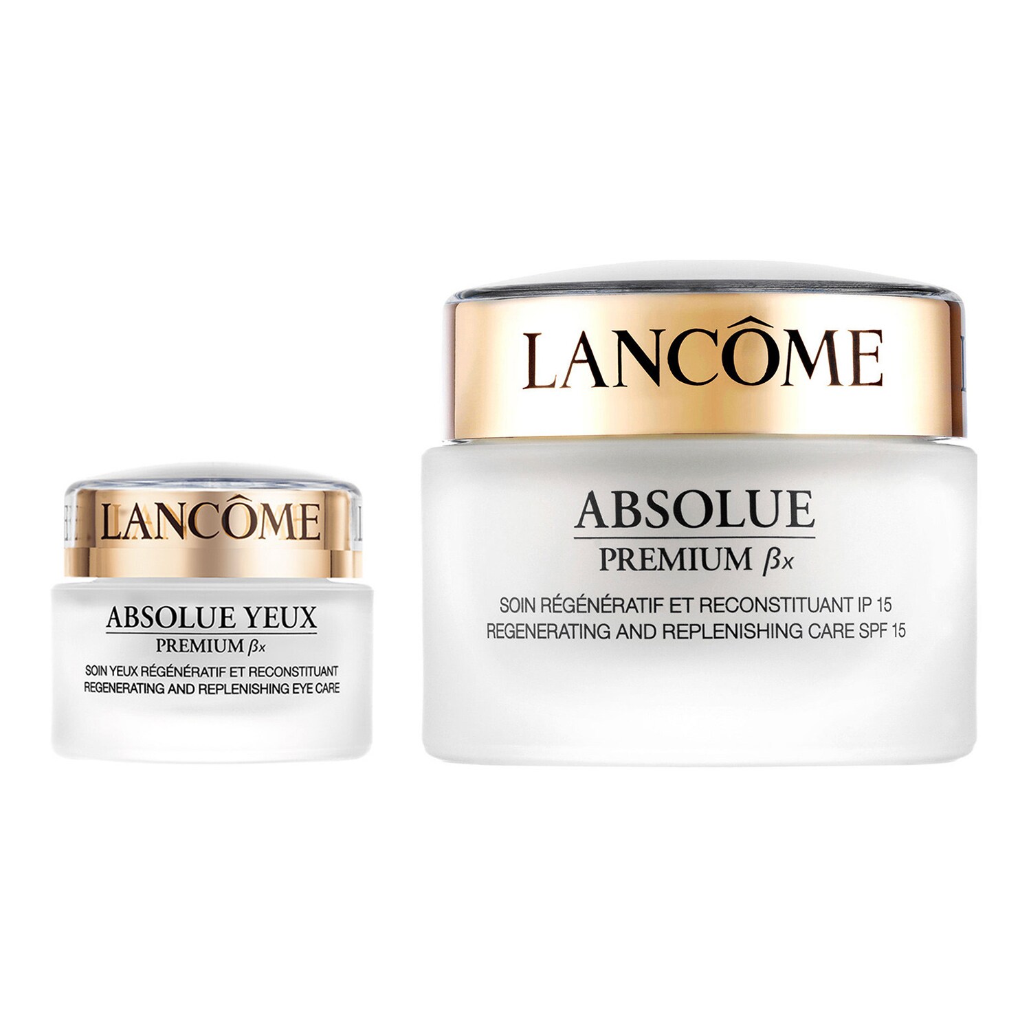 Absolue Yeux Premium SSX - Göz Çevresi Bakım Kremi LANCÔME ≡ SEPHORA