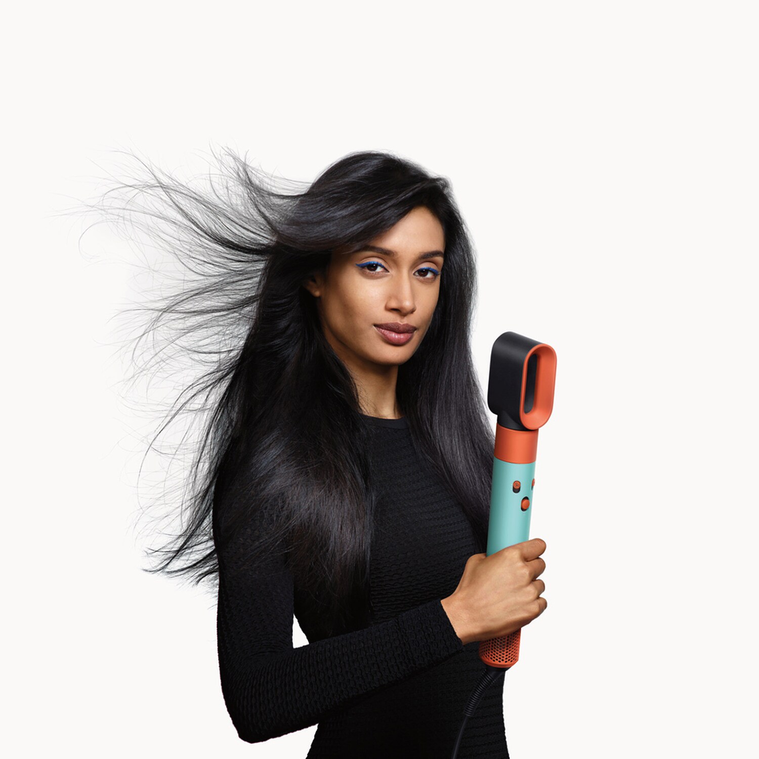 Dyson Airwrap i.d.™ saç şekillendirme ve kurutma seti DYSON ≡ SEPHORA