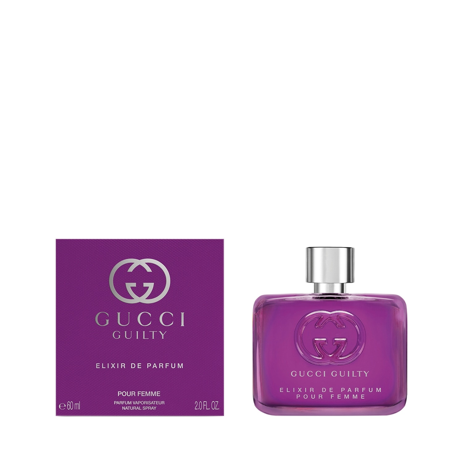 Gucci Guilty - Elixir De Parfum For Women GUCCI ≡ SEPHORA