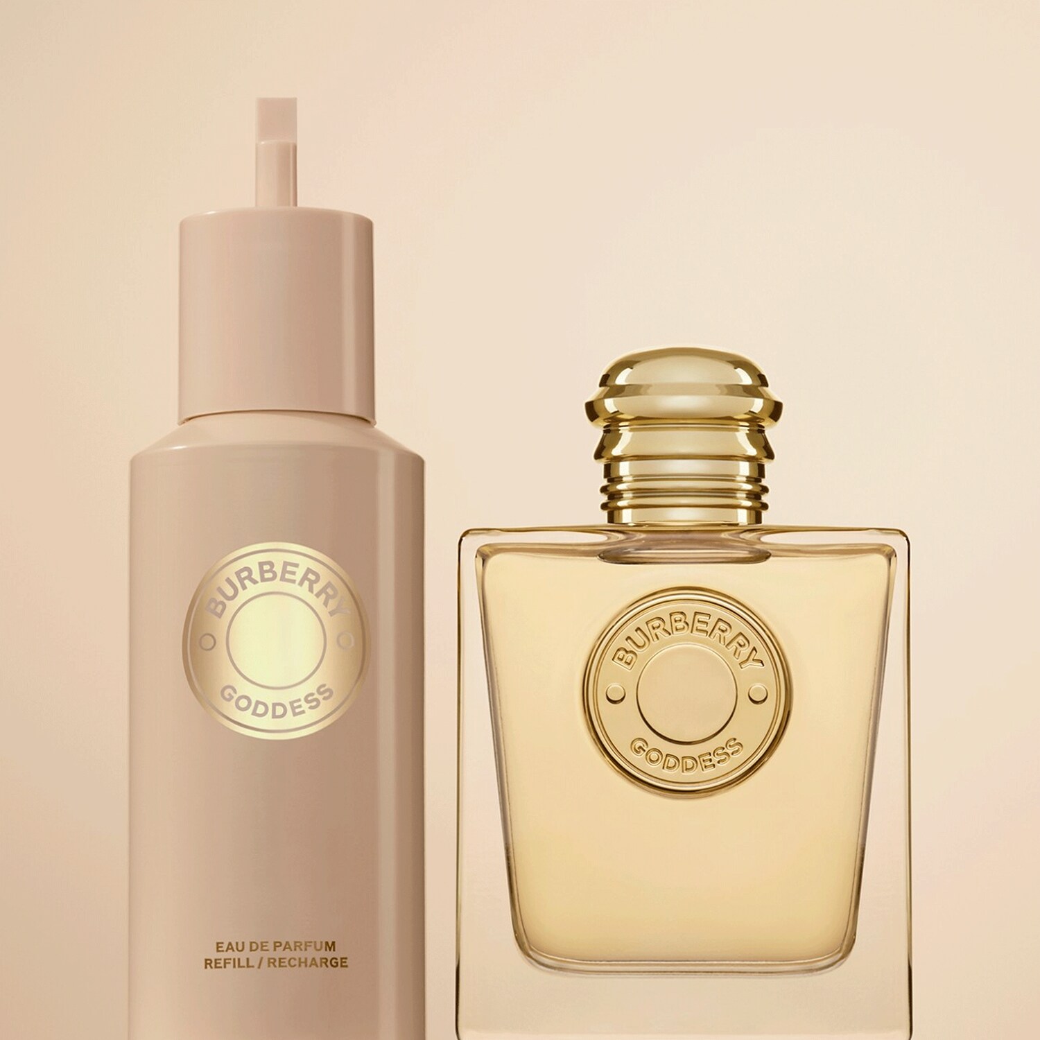 Burberry Goddess - Eau de Parfum BURBERRY ≡ SEPHORA