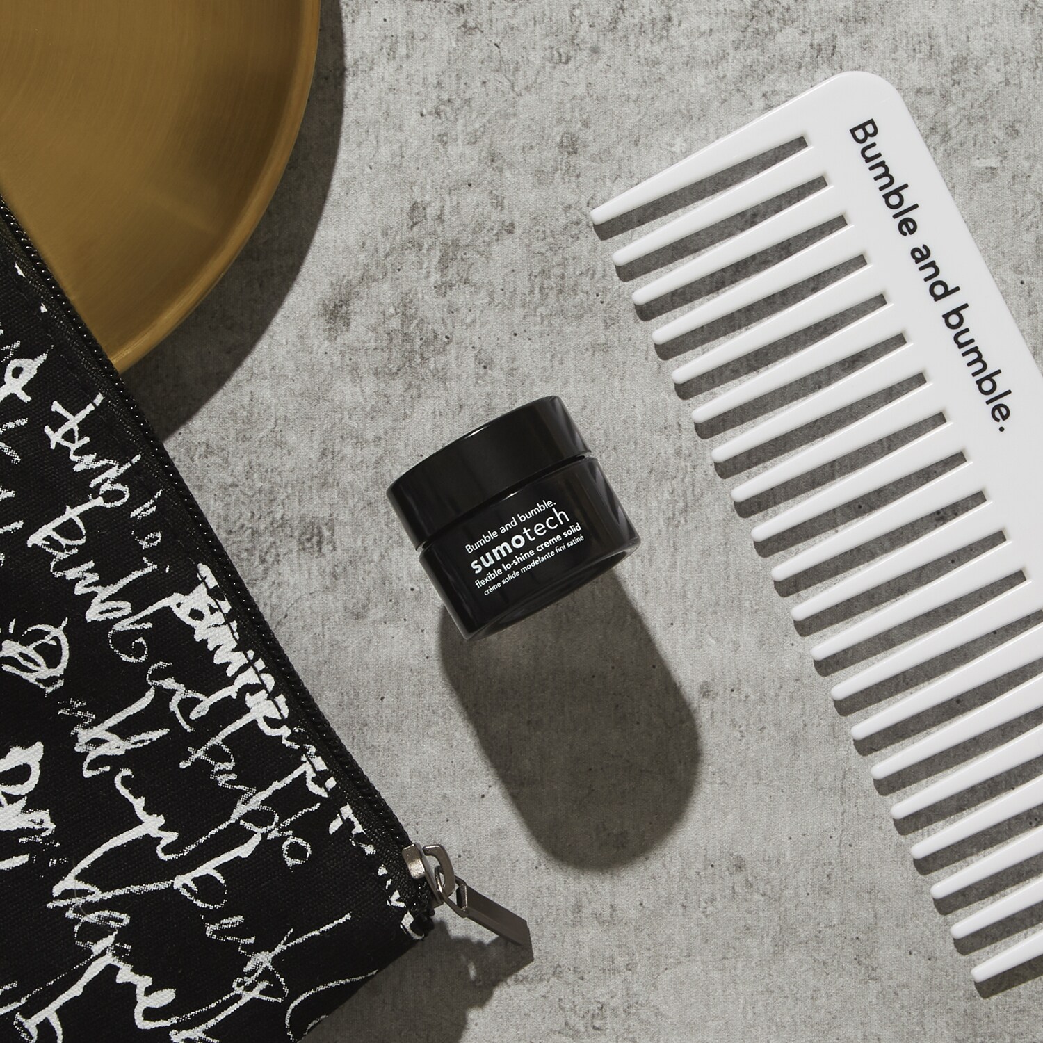 Sumotech BUMBLE AND BUMBLE ≡ SEPHORA