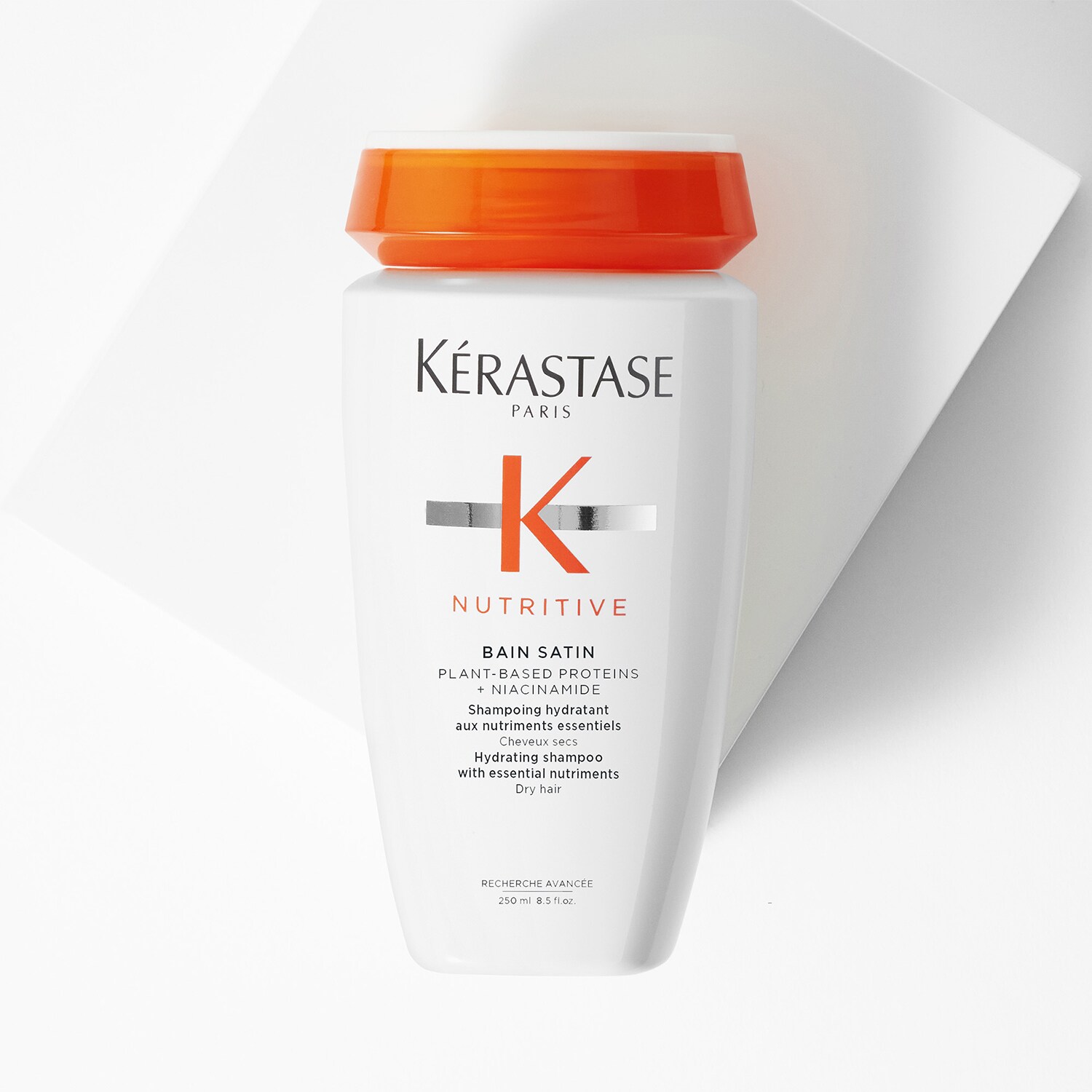 Nutritive Nutritive Bain Satin - Nemlendirici Şampuan KÉRASTASE ≡ SEPHORA
