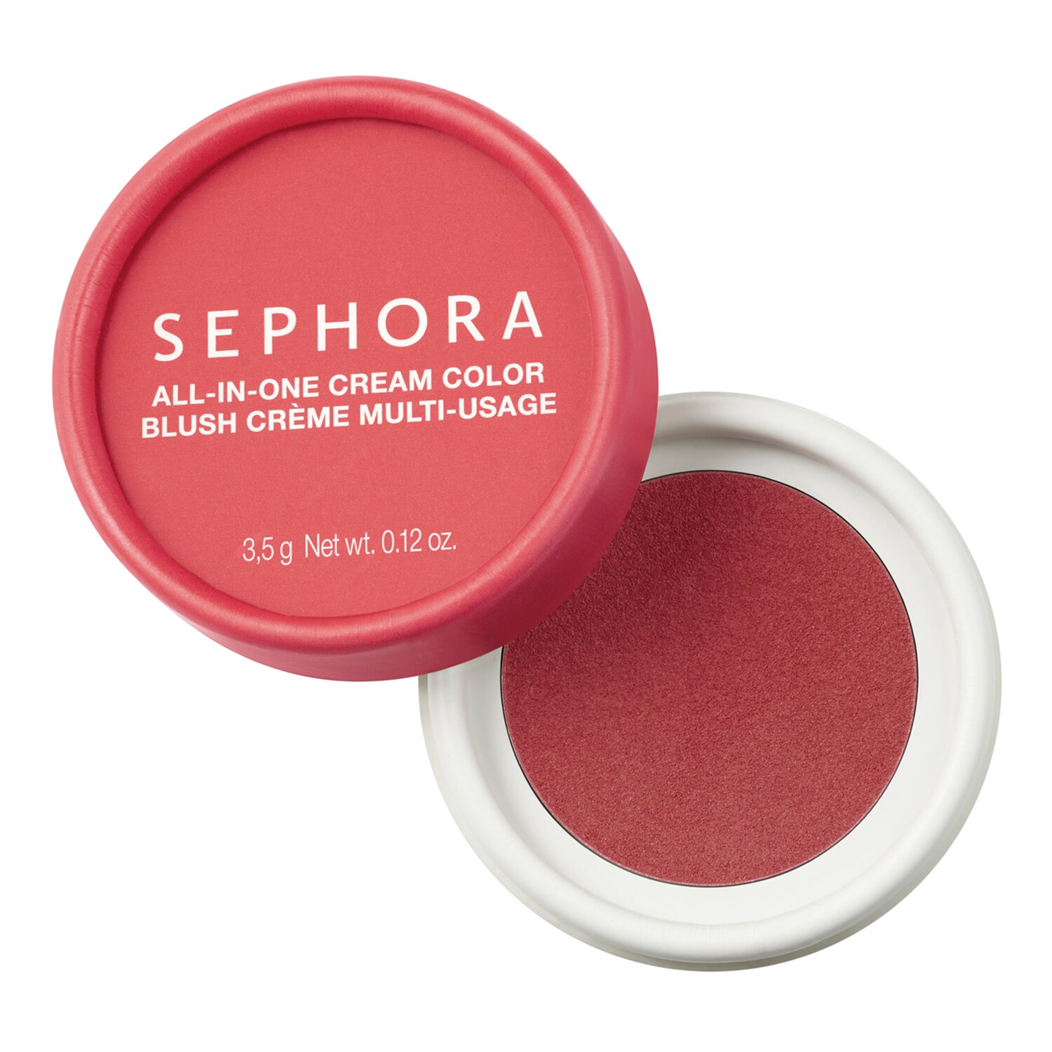 All-In-One Cream Color - Krem Allık SEPHORA COLLECTION ≡ SEPHORA