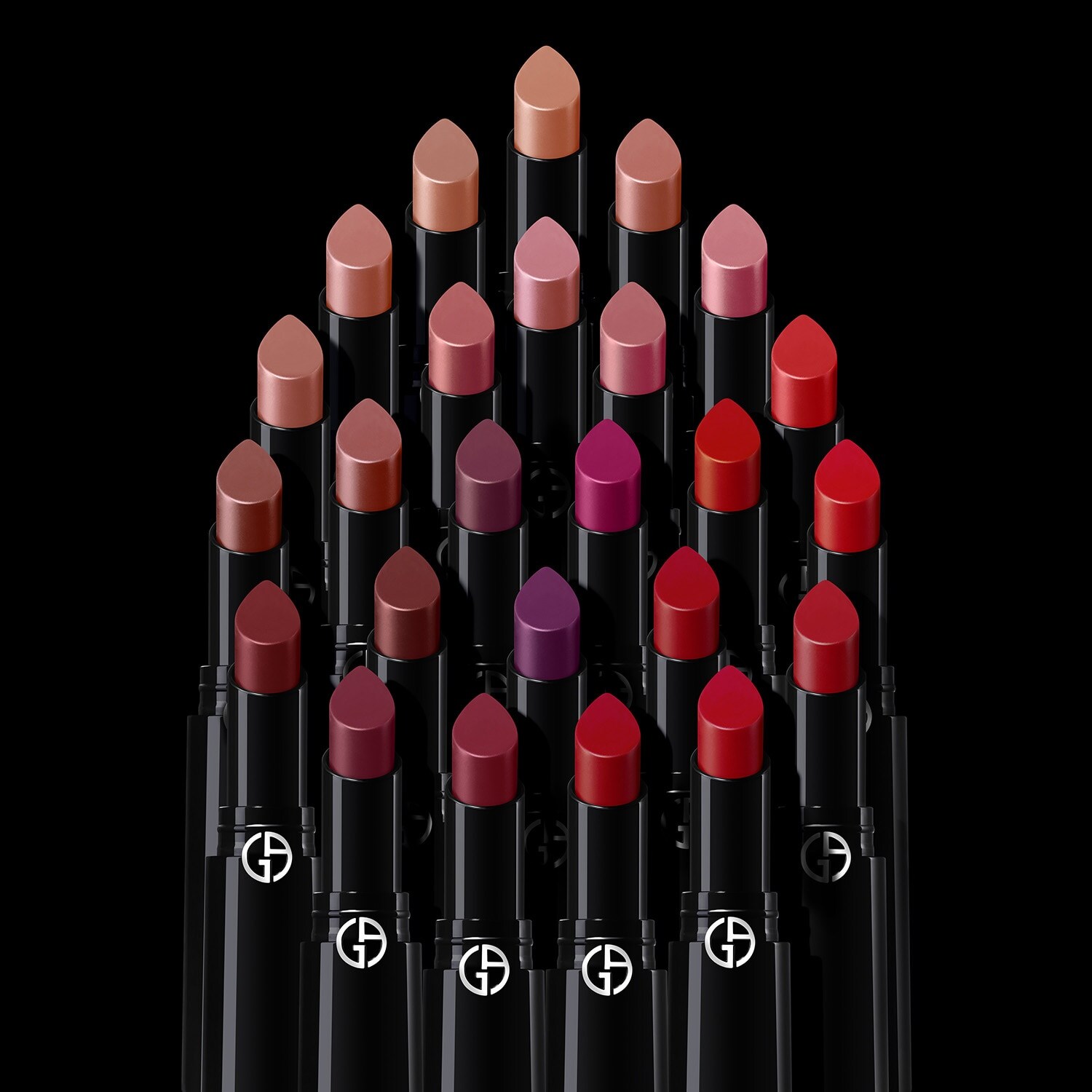 Lip Power - Ruj ARMANI ≡ SEPHORA