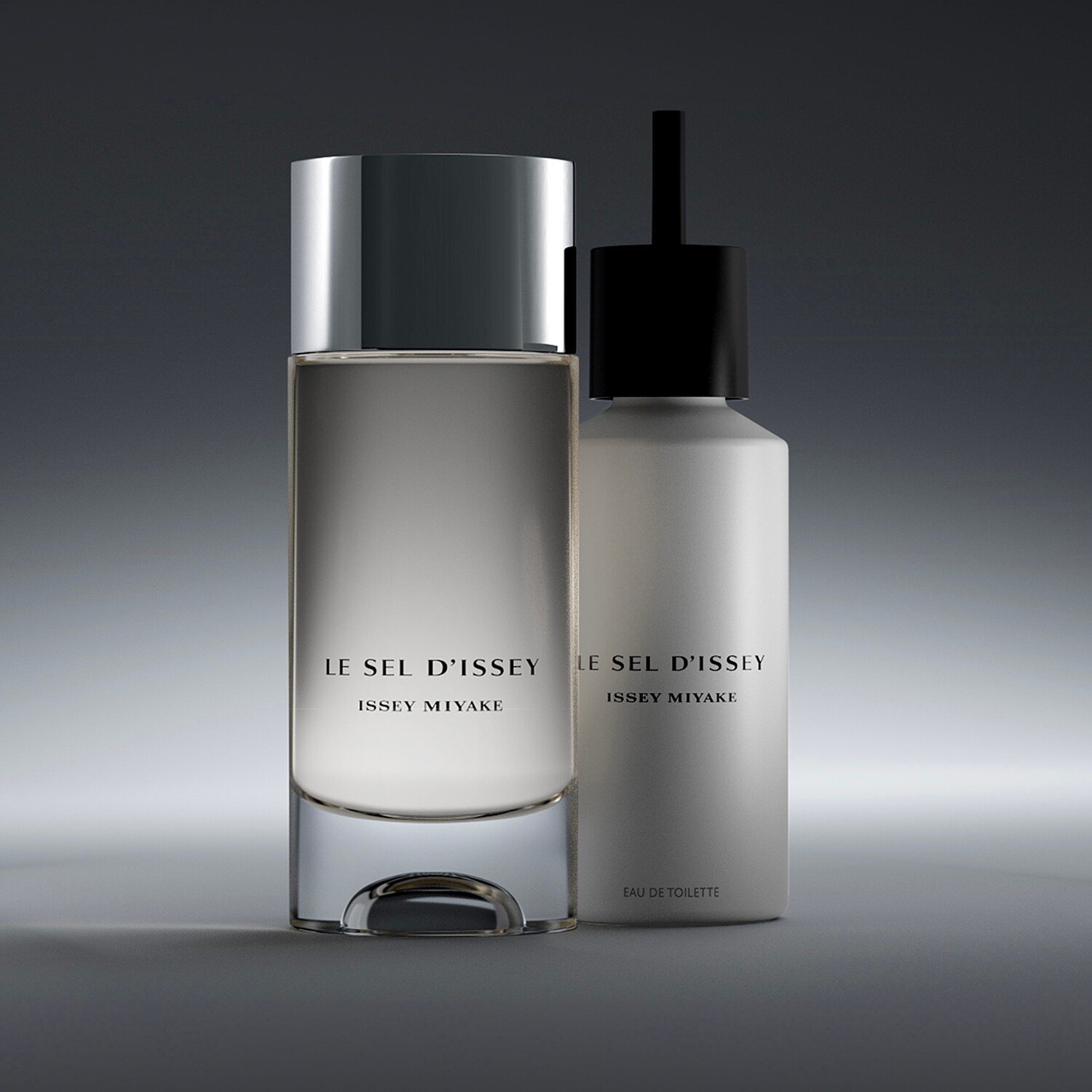 LE SEL D'ISSEY - EDT ISSEY MIYAKE ≡ SEPHORA