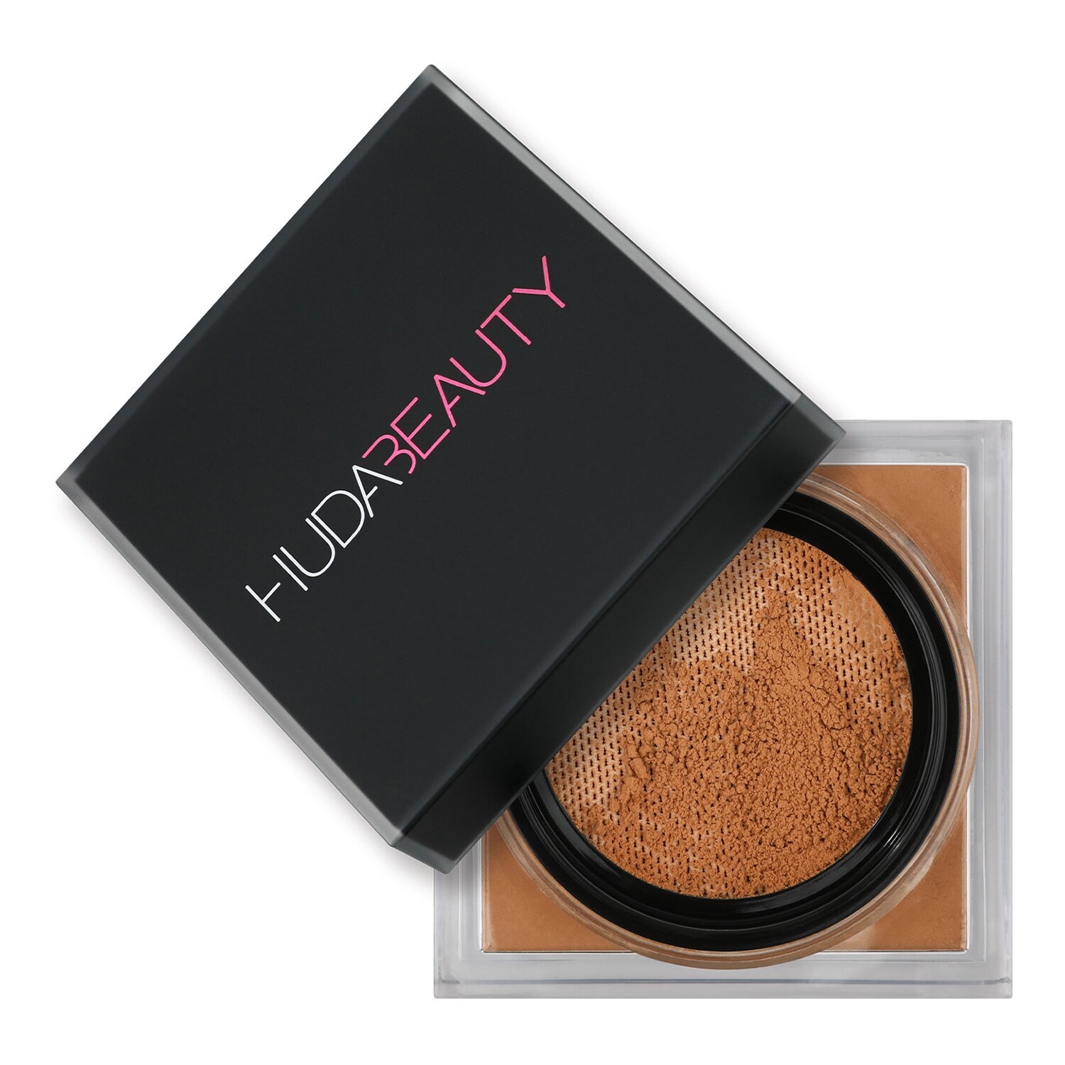 Easy Bake Loose Baking & Setting Powder - Sabitleştirici Pudra HUDA ...